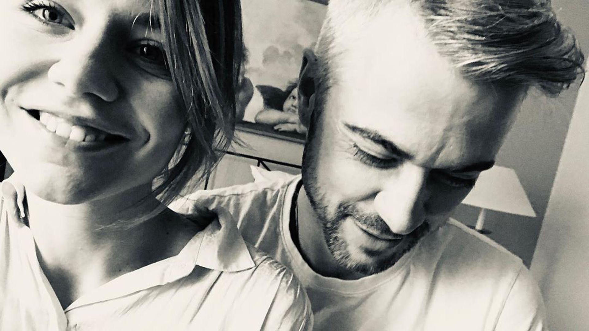 DSDS-Lisa Wohlgemuth ist in verheirateten Mann verliebt!