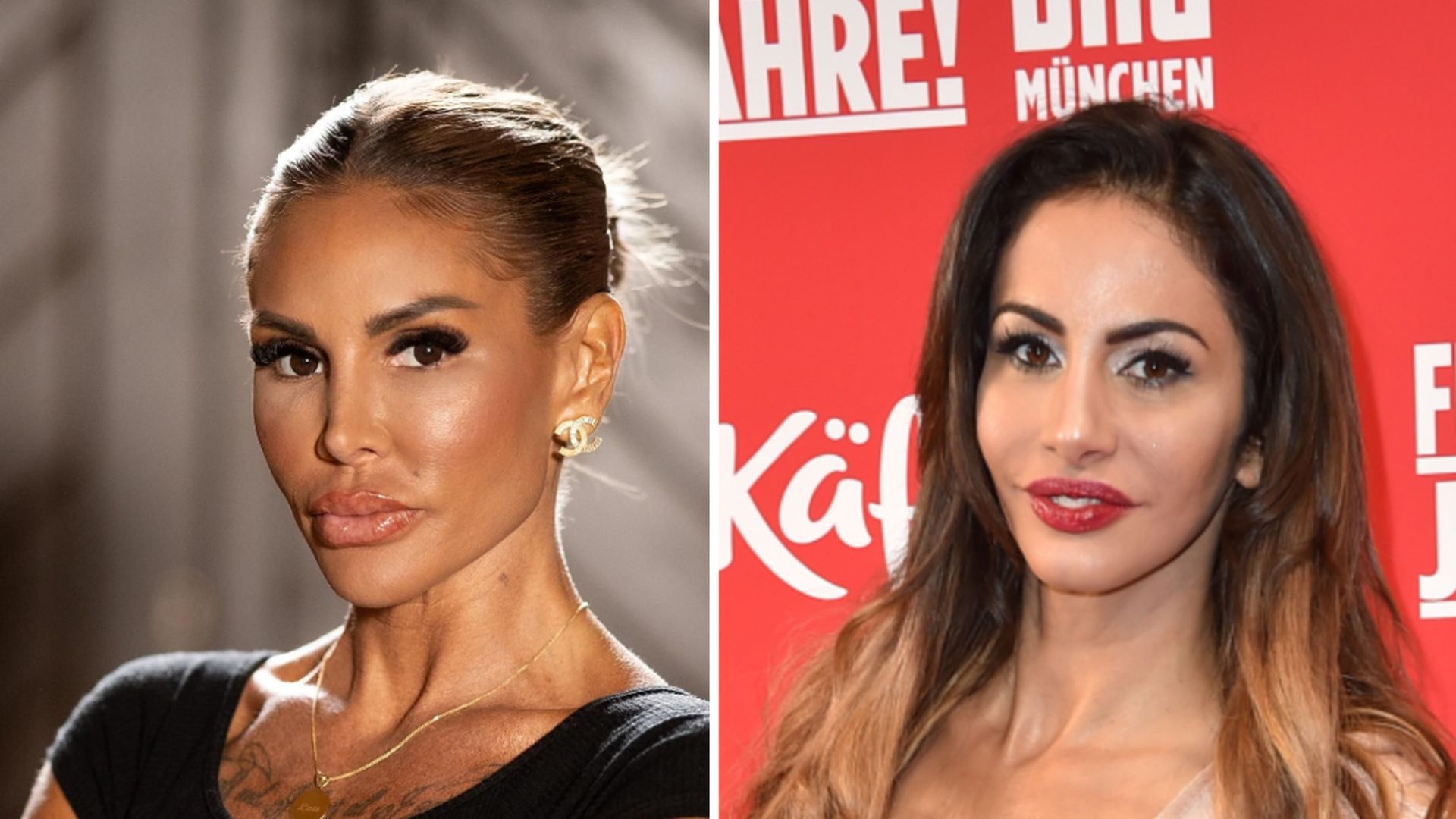 "Promis unter Palmen"-Drama: Lisha schießt gegen Janina