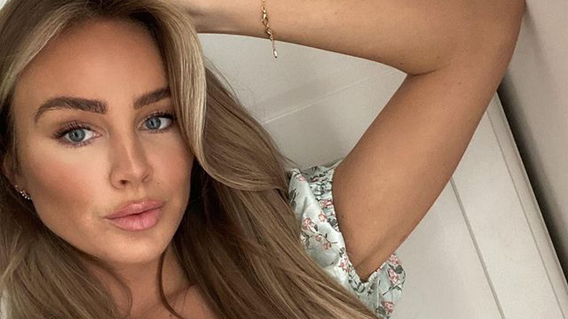 Wegen Schwangerschaftsspekulationen: Liz Kaeber macht Ansage