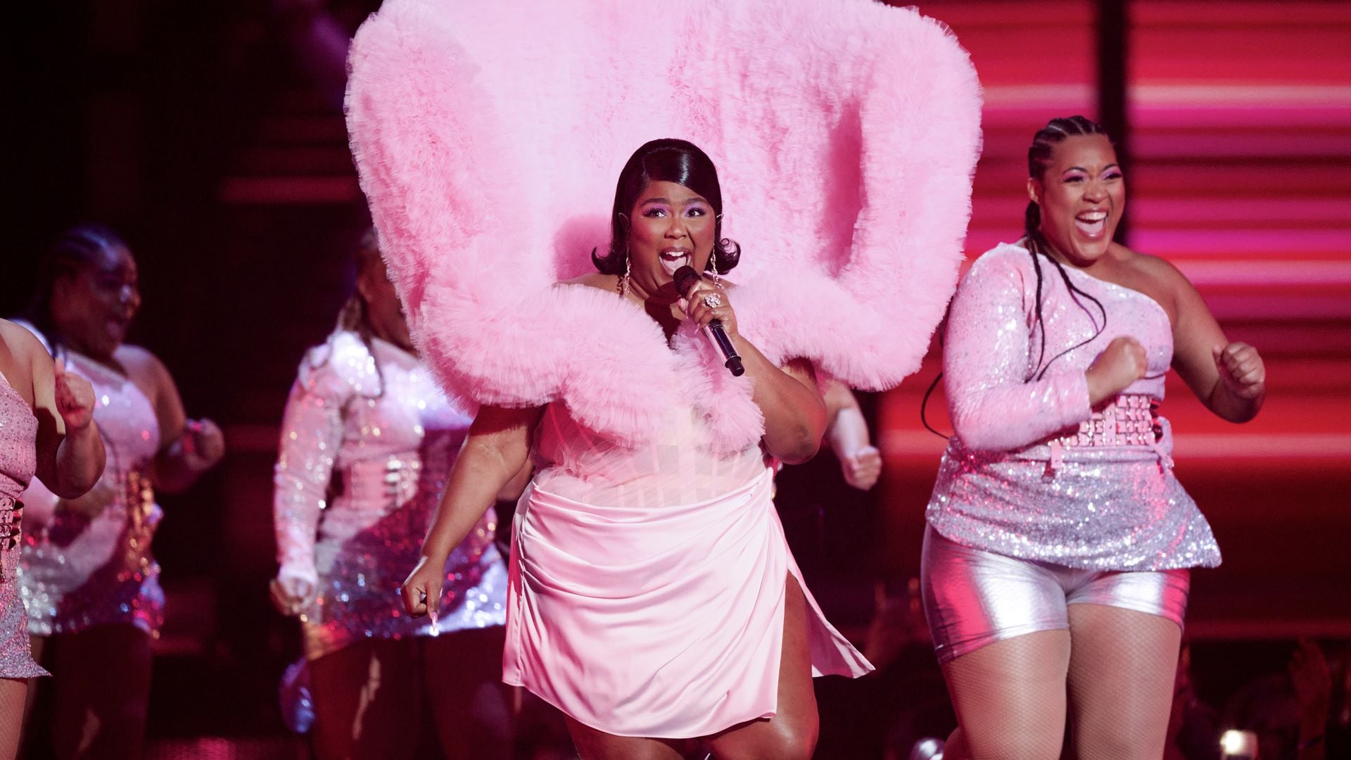 Lizzo vs. Ex-Tänzerinnen: Kommt es etwa zu einem Prozess?