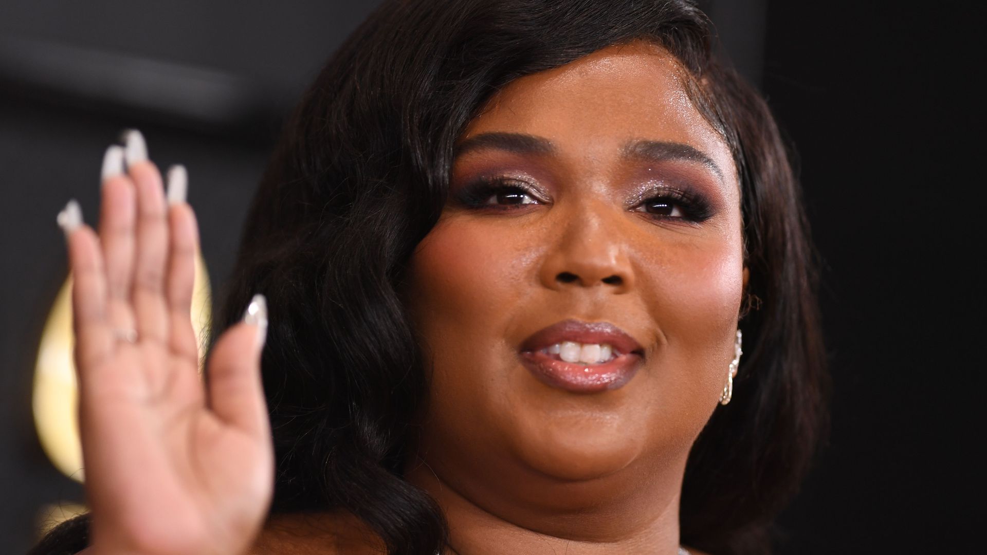 Make-up verzerrte Lizzos Selbstbild: "Ich wurde süchtig!"