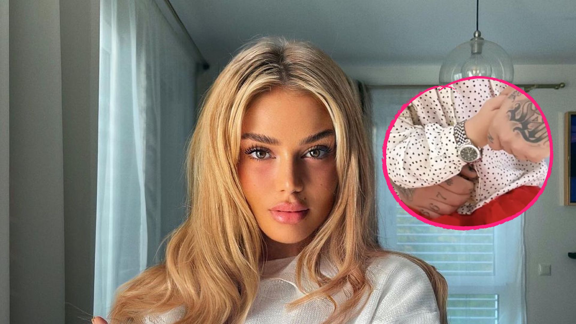 9.000 Euro: Loredanas Kind (4) bekommt Rolex zum Geburtstag!