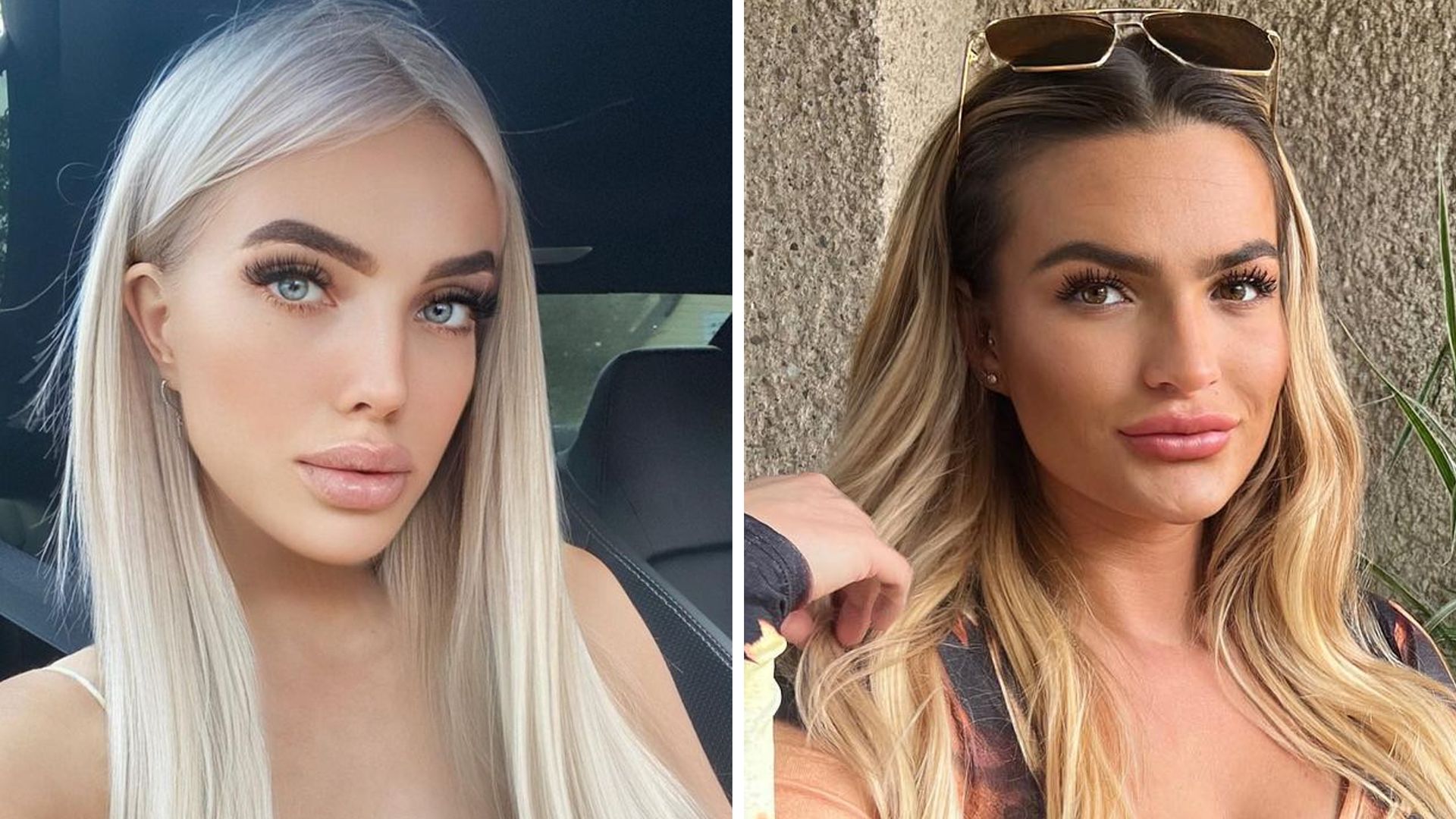 "Temptation Island"-Zoff: Hat Loreen Charline hintergangen?