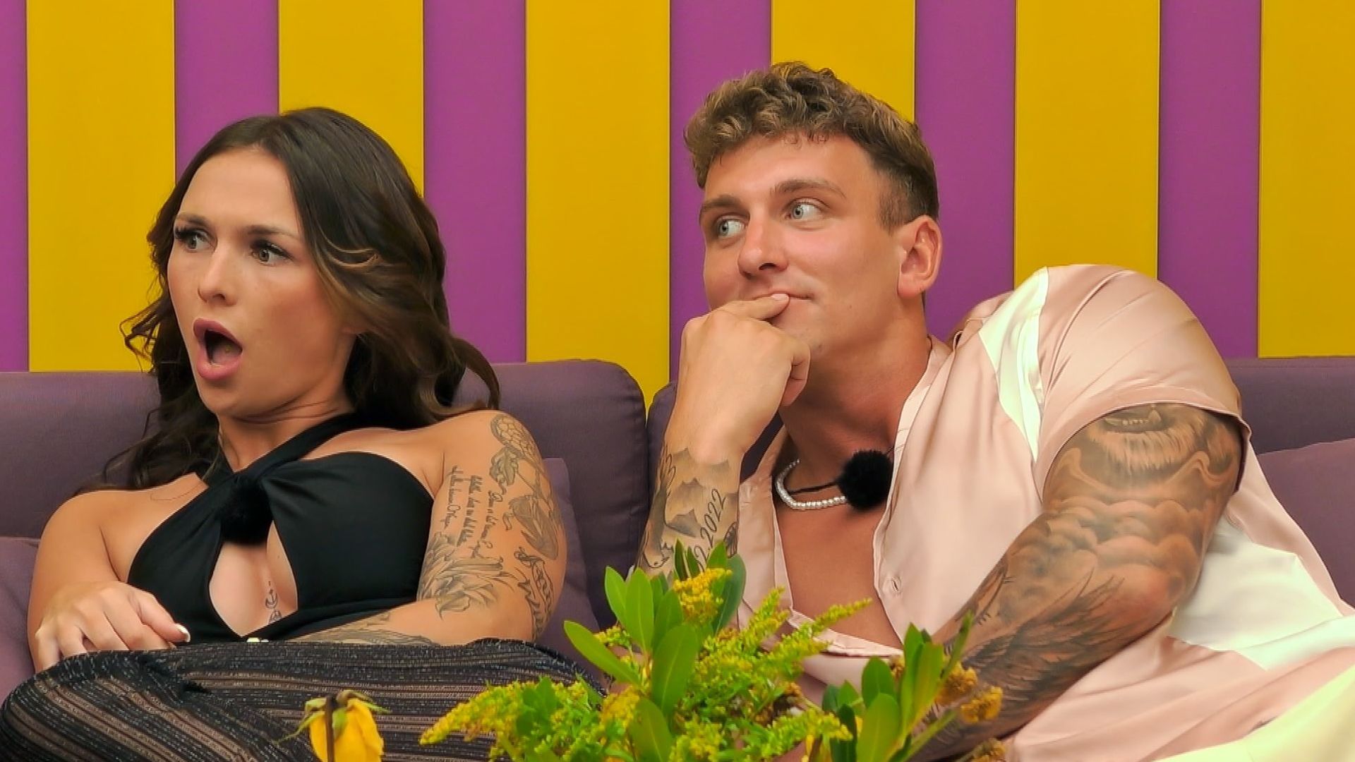 "Love Fool"-Finale: Können die Lover den Jackpot knacken?