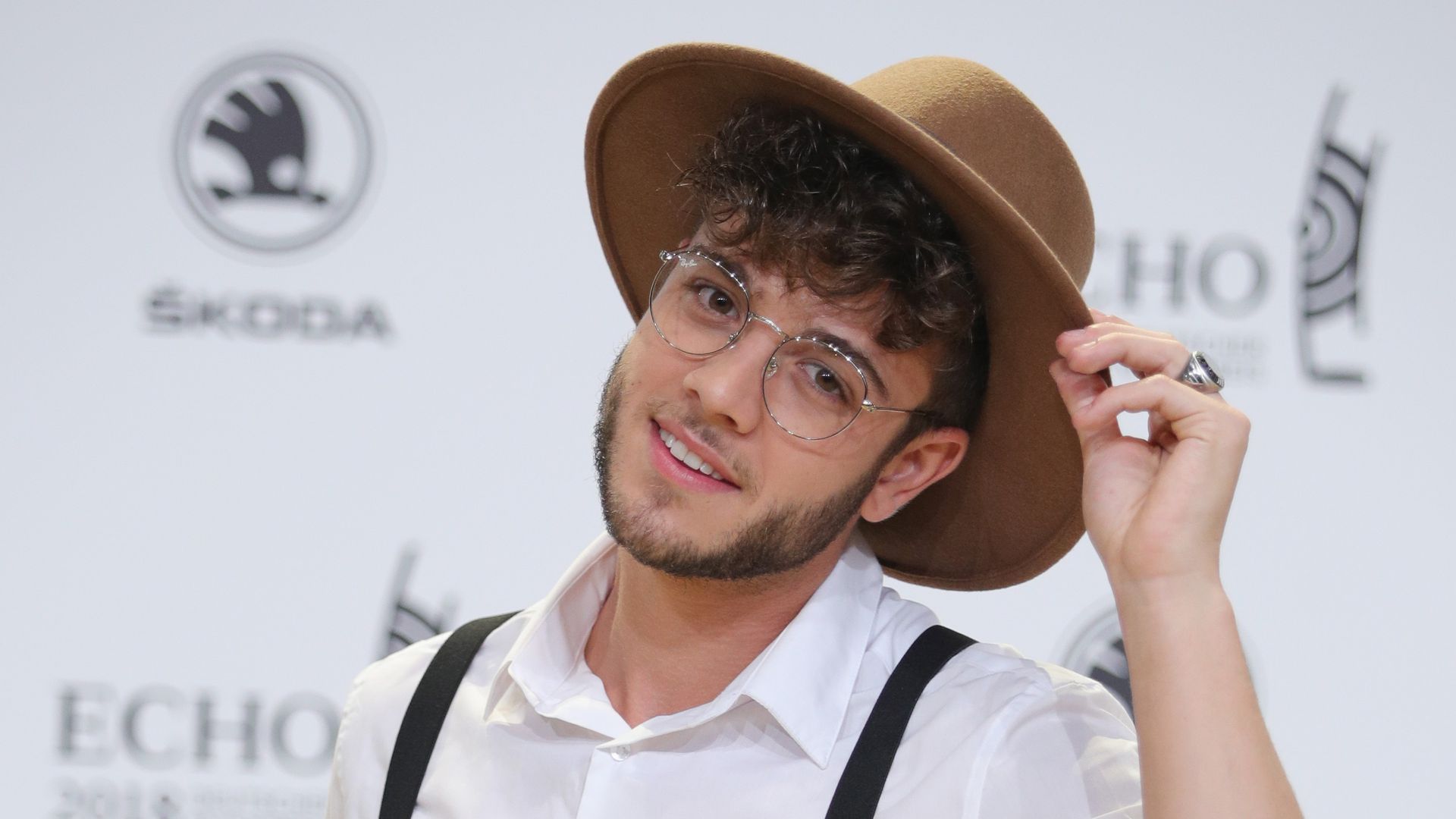 7 Jahre: Darum hält Luca seine Freundin aus Musik-Biz raus | Promiflash.de