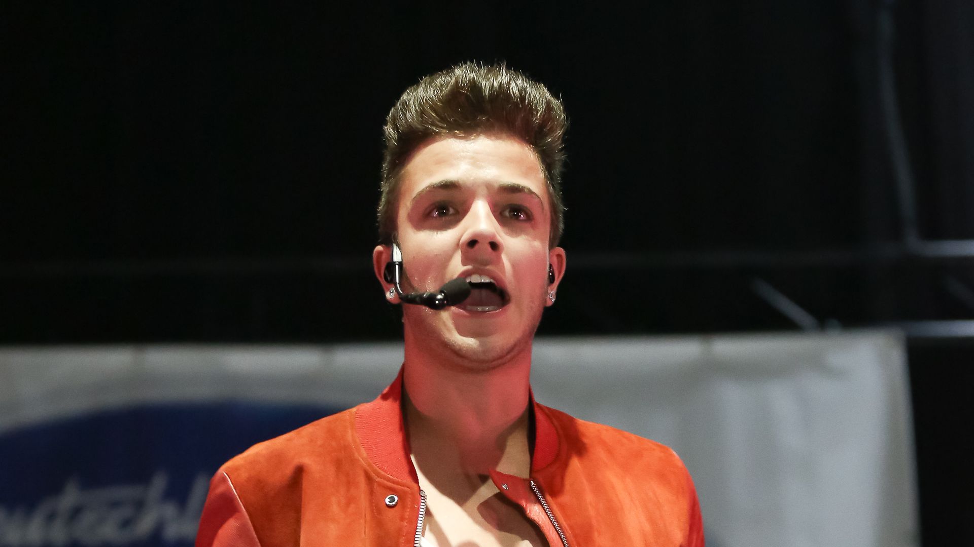 Dankbarer DSDS-Luca Hänni: DARUM singt er jetzt auf Deutsch ...