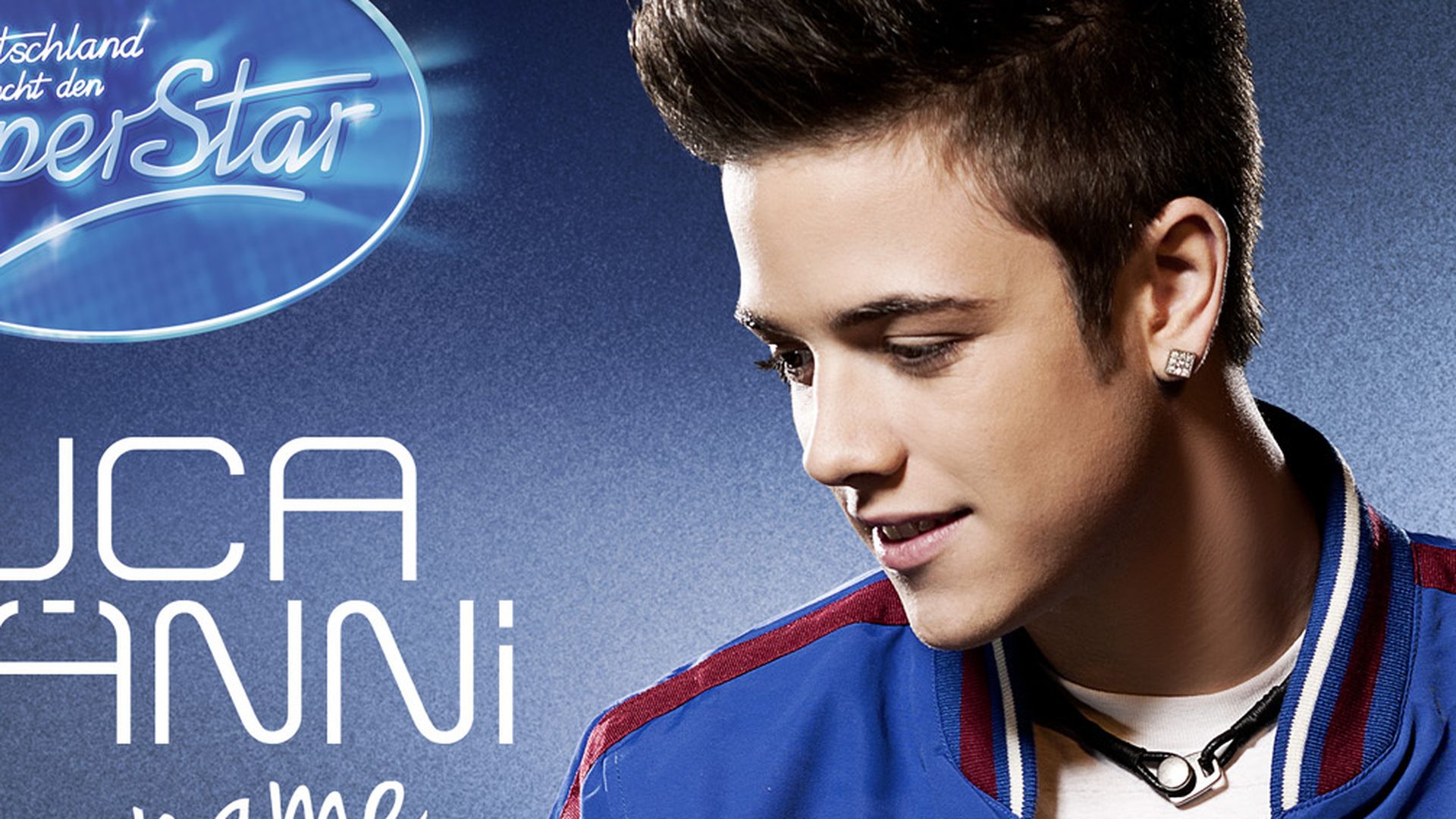 Luca Hänni: Das ist sein erstes Album! | Promiflash.de