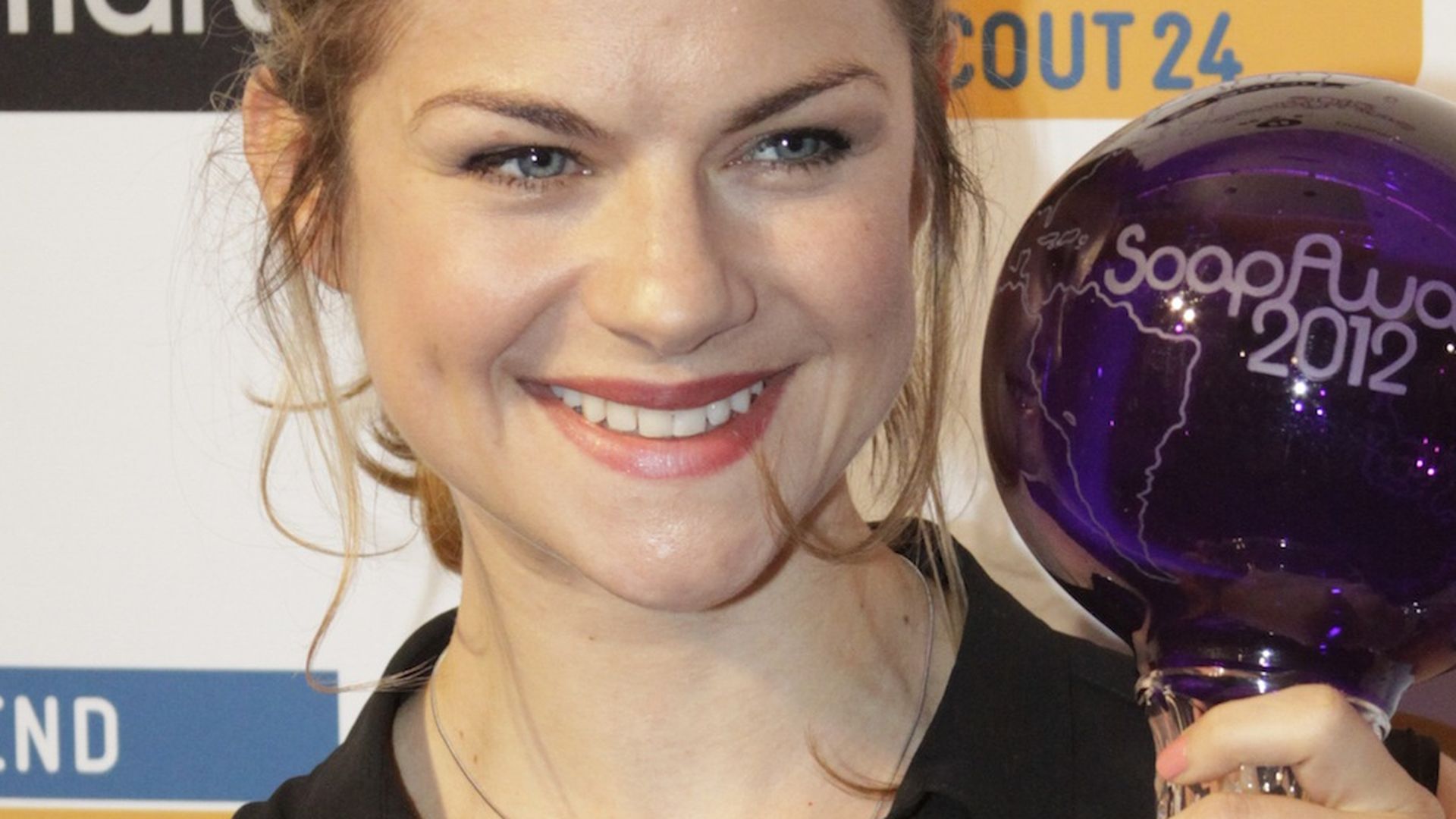 German Soap-Award: Das sind die Gewinner 2012! | Promiflash.de