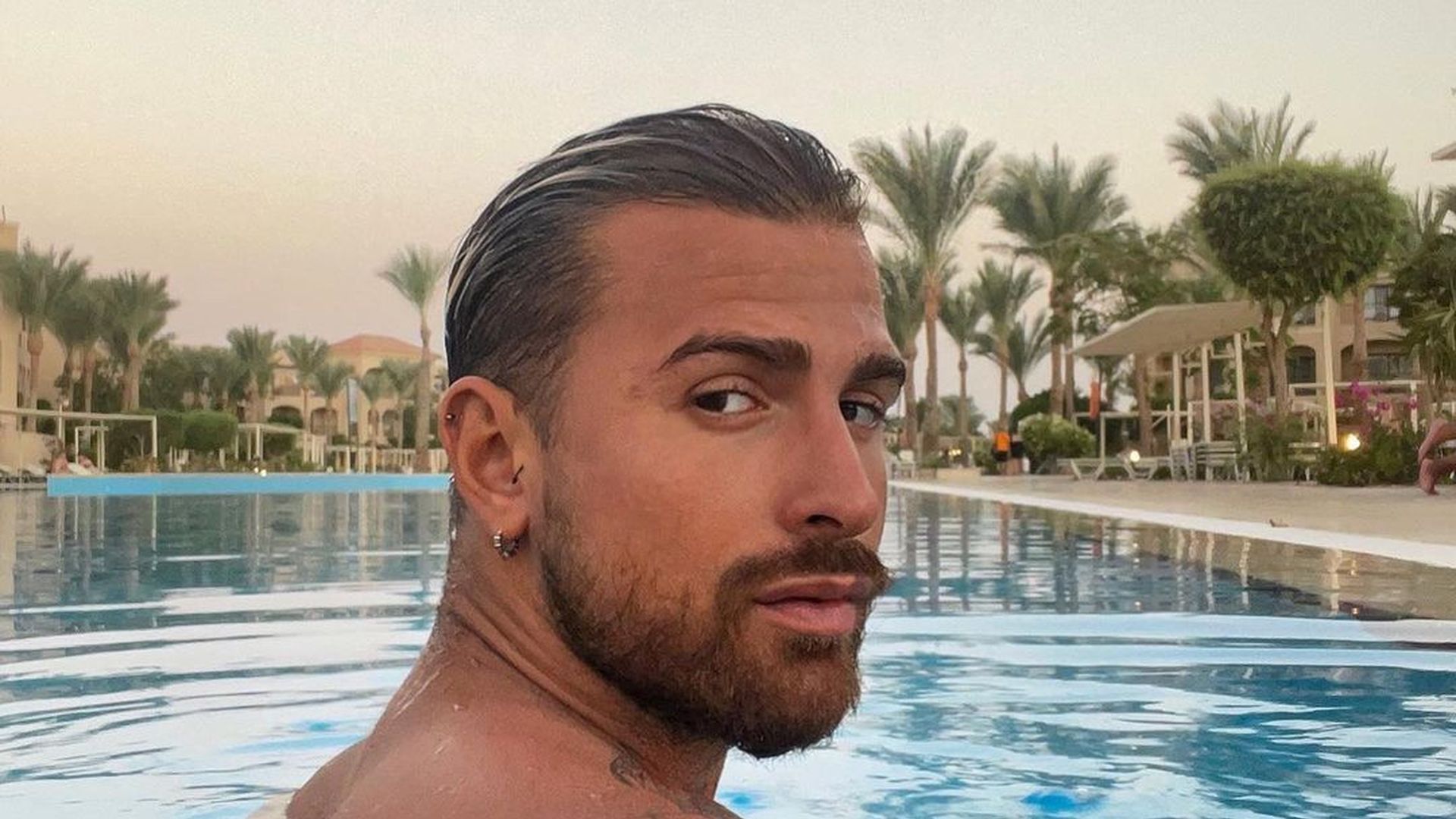 Sexy Striptease: So heiß war Gigi Birofios SixxPaxx-Auftritt