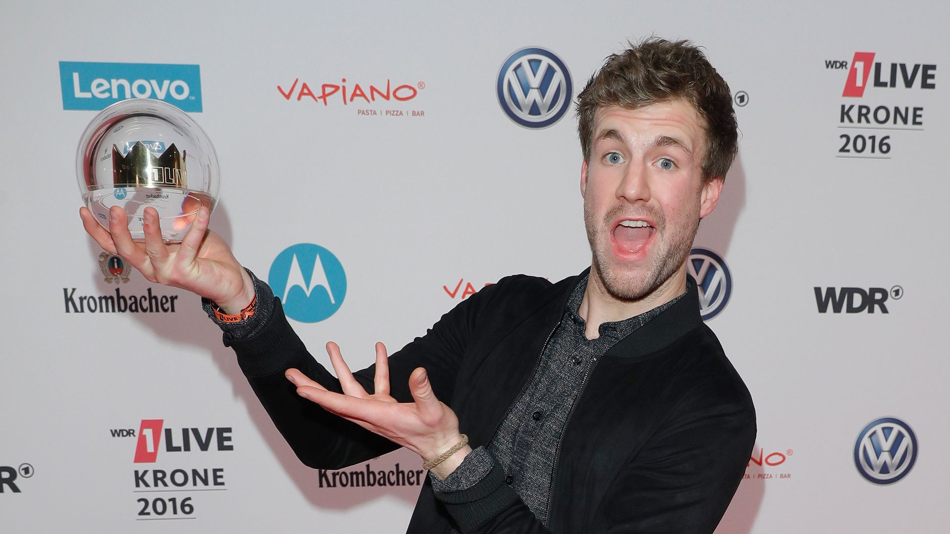 Raab-Nachfolger? Luke Mockridge bekommt neue Show!