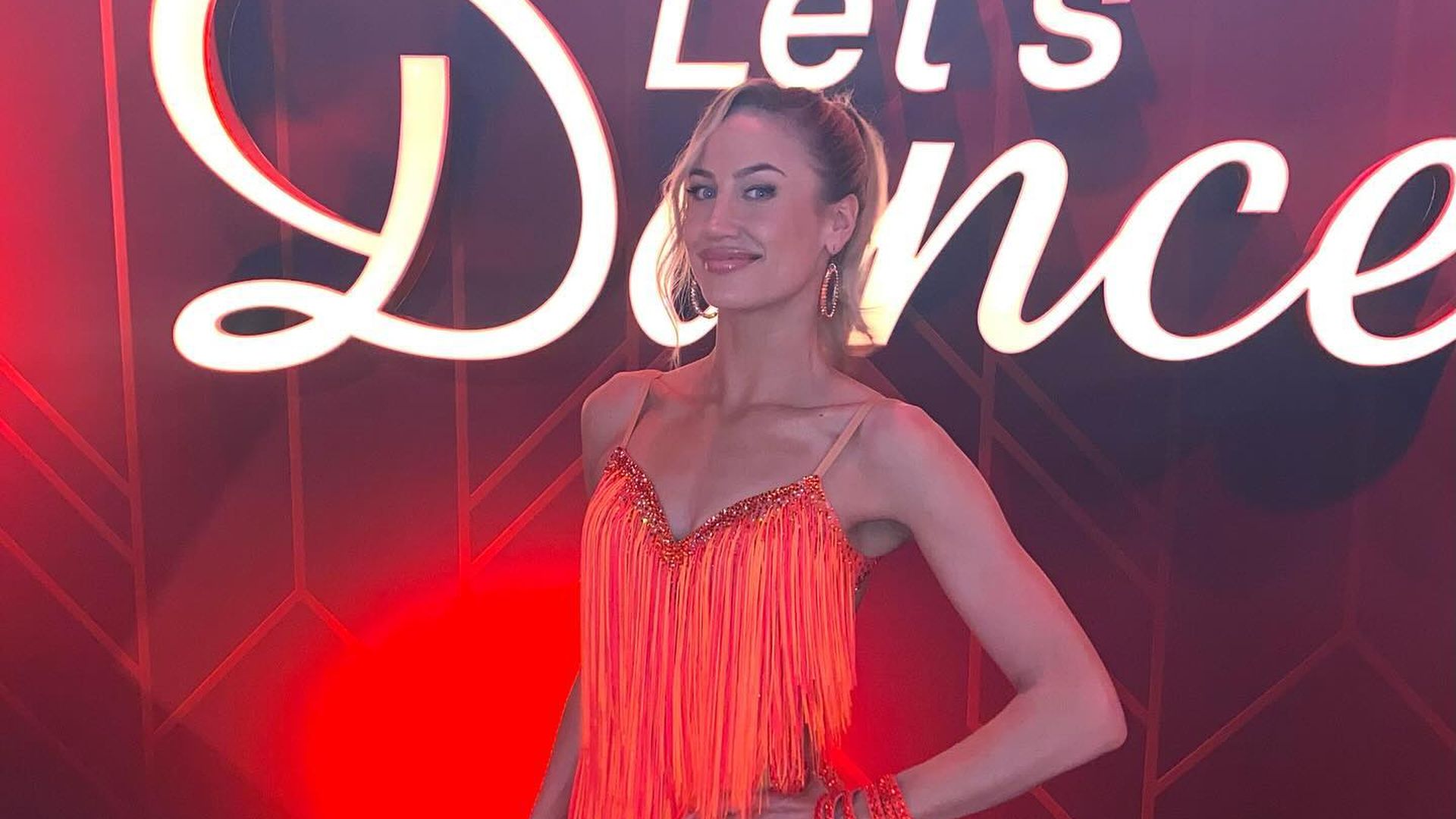 So geht es Lulu Lewe nach ihrem erneuten "Let's Dance"-Aus