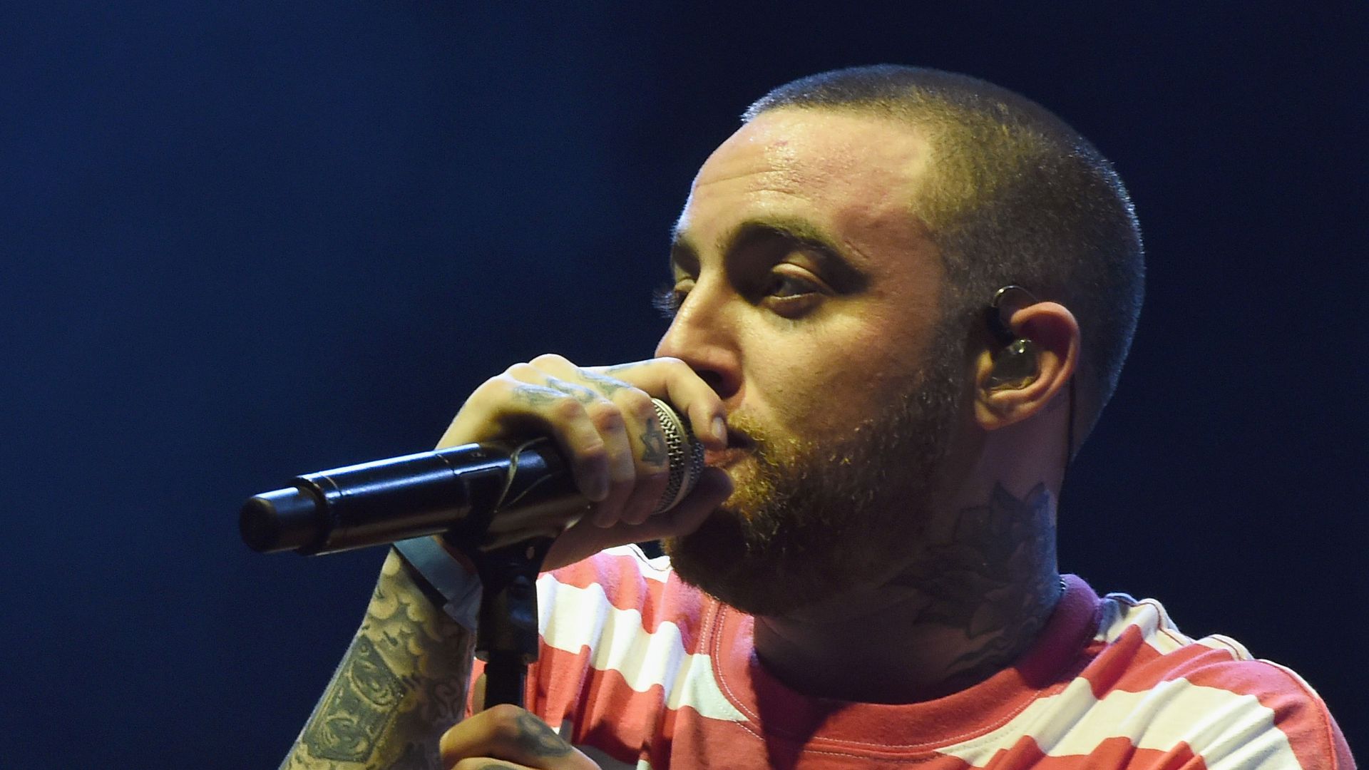 US-Rapper Mac Miller wäre heute 28 Jahre alt geworden