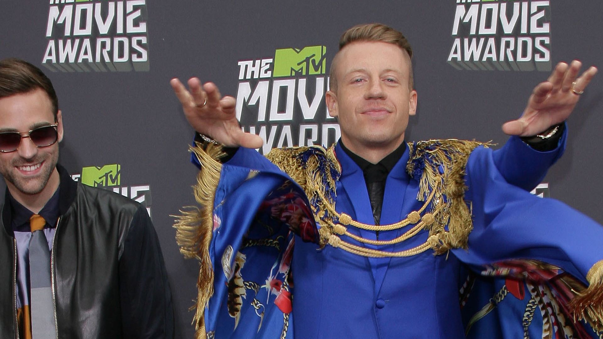 Macklemore & Ryan Lewis: Alle wollten sie streamen | Promiflash.de