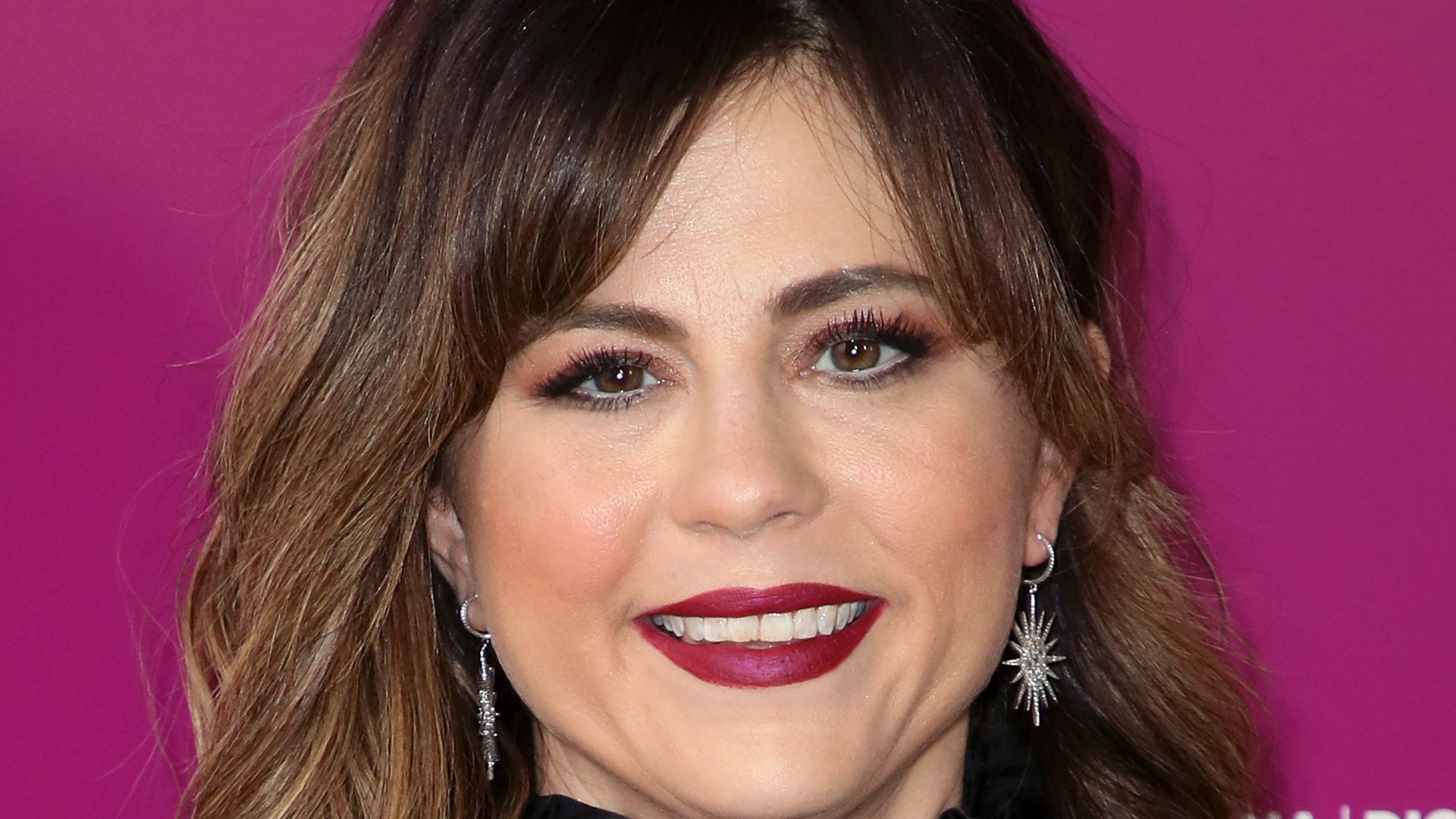 Mandy Teefey | Promiflash