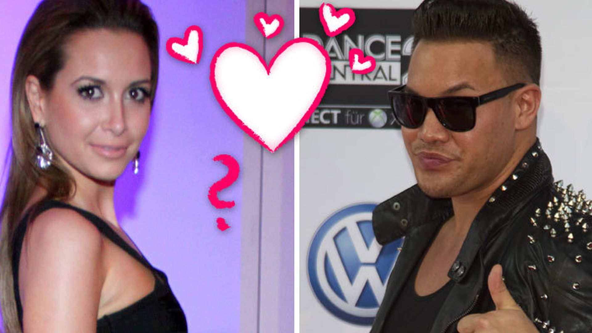 Mandy Capristo: Liebes-Comeback mit Kay One? | Promiflash.de