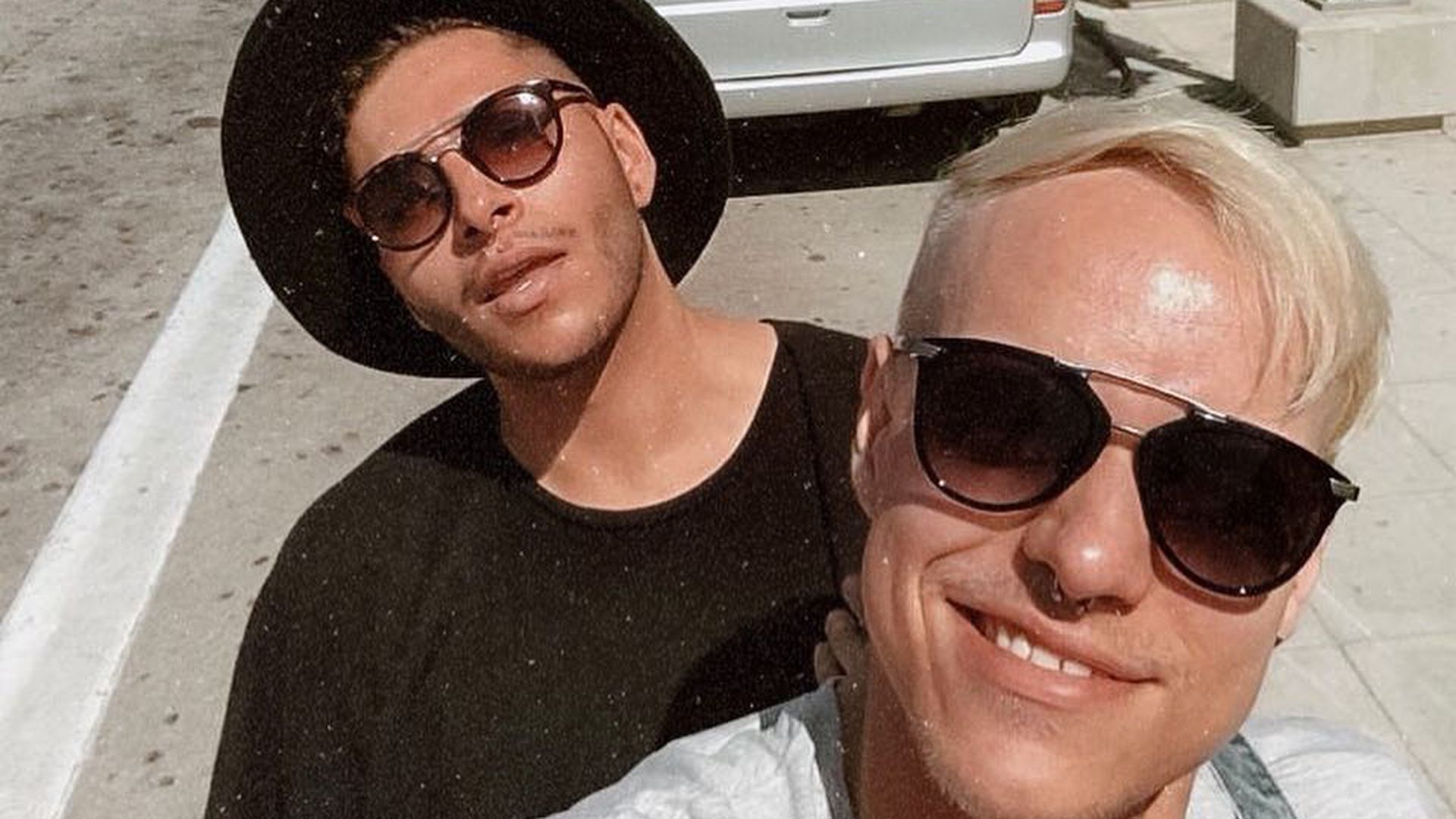 "Unser Monat": BTN-Manuel verrät süßes Hochzeitsdetail!