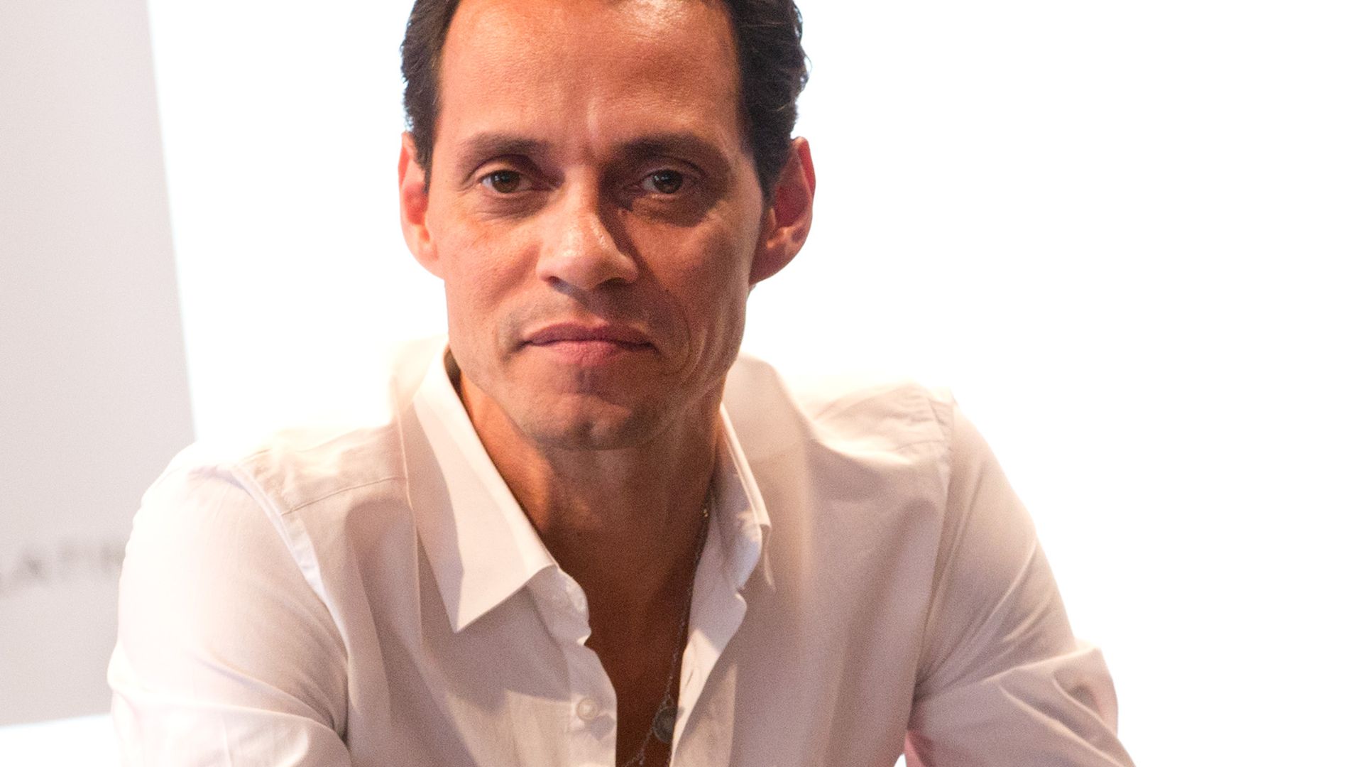 Marc Anthony | Promiflash.de