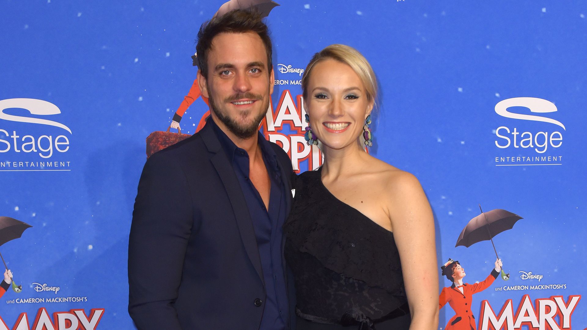 Bachelorette-Trennung: Anna & Marvin dachten an Hochzeit!