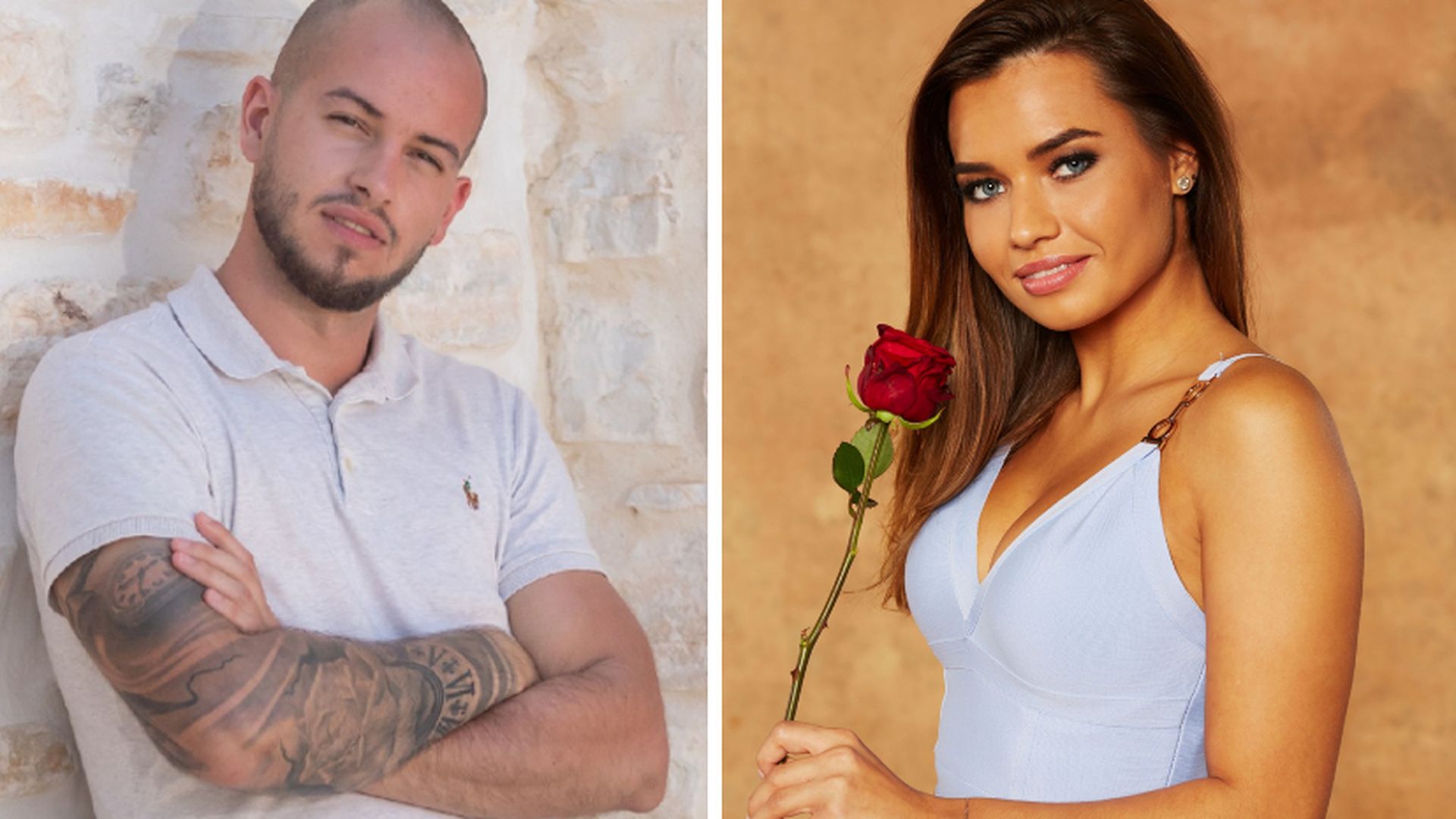 Marc-Robins Flirtoffensive: Karina Wagner hat es gefallen!