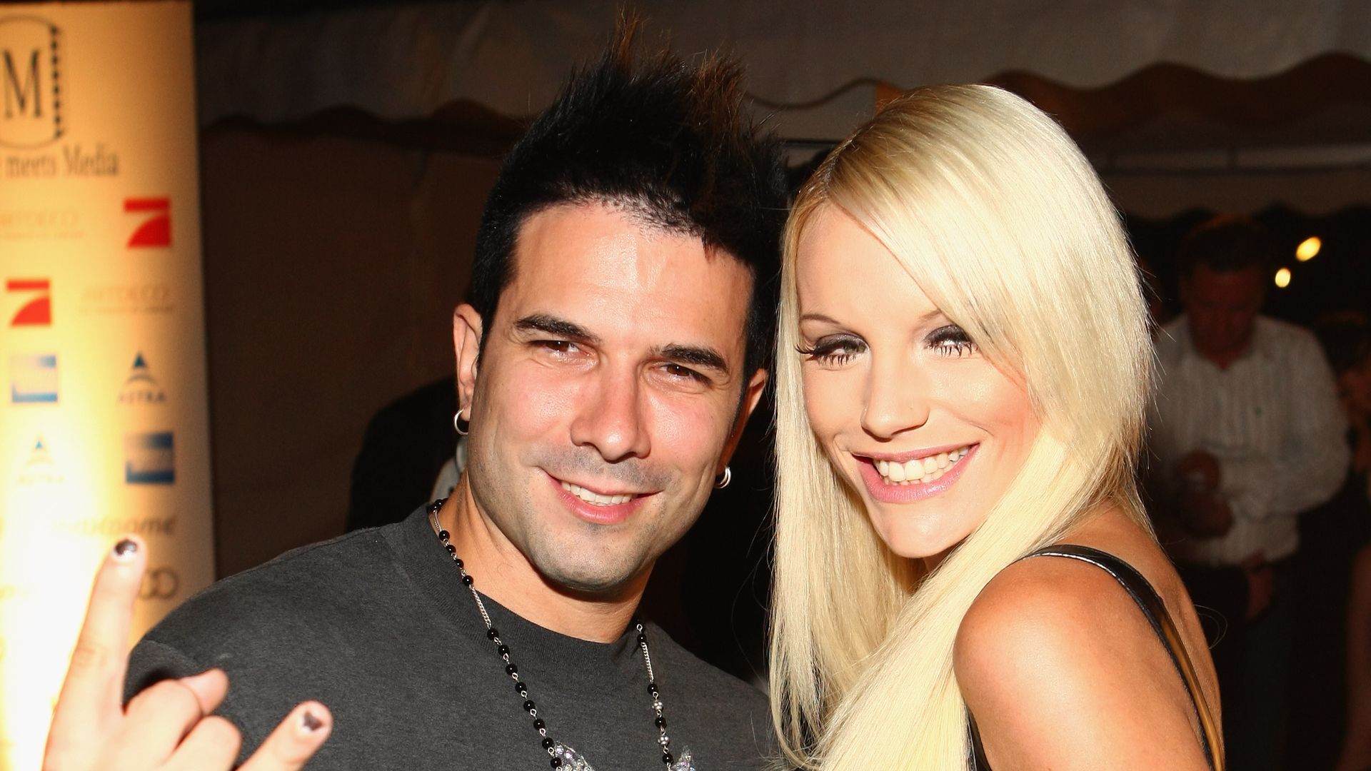 "Sein Tiefpunkt": Gina-Lisa Lohfink über Anklage gegen Marc