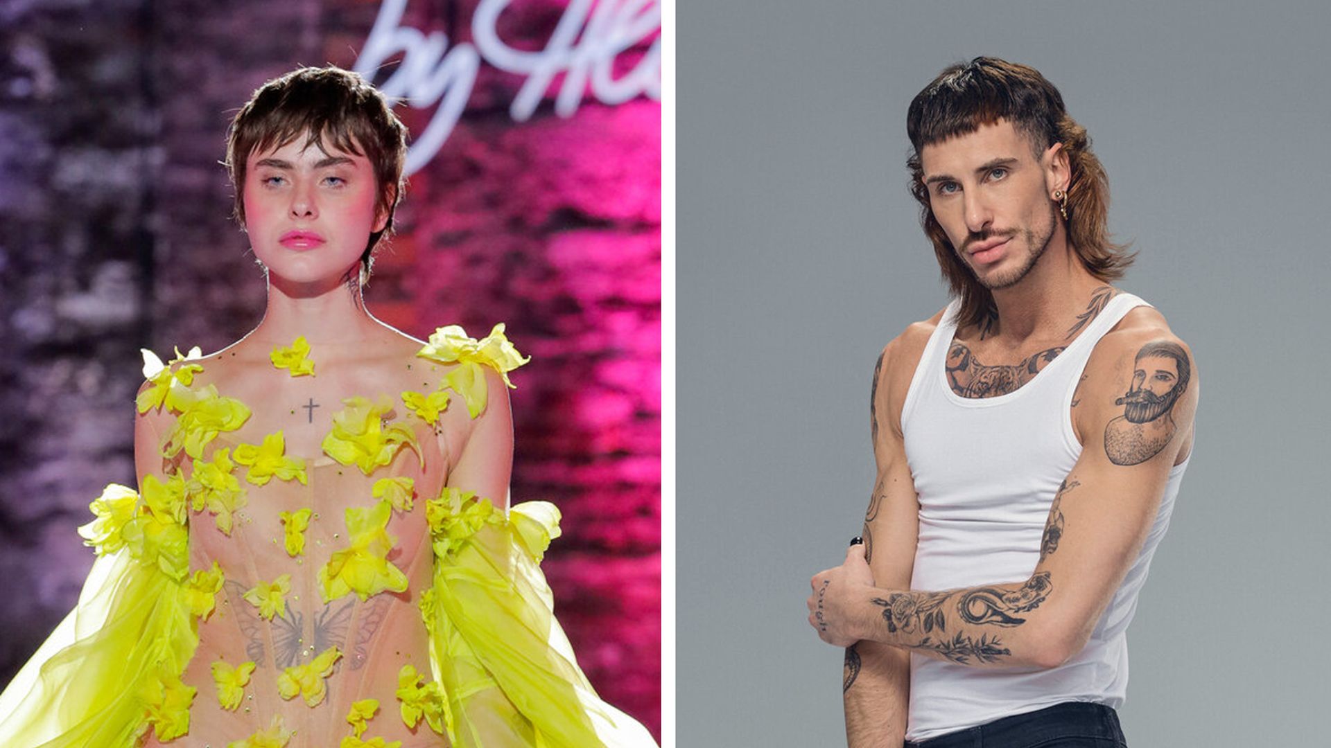 GNTM-Mare bestätigt: Pitzi wurde wirklich aus Show gekickt! GNTM-Mare bestätigt: Pitzi wurde wirklich aus Show gekickt!