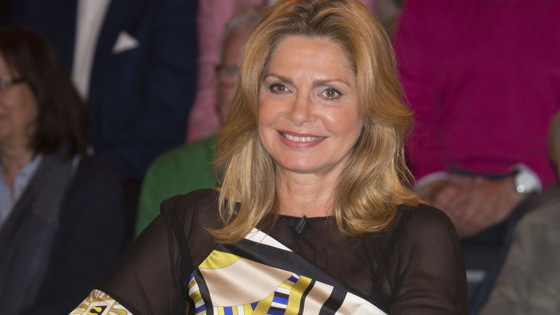 Maren Gilzer TV: Dschungelqueen jetzt auf YouTube | Promiflash.de