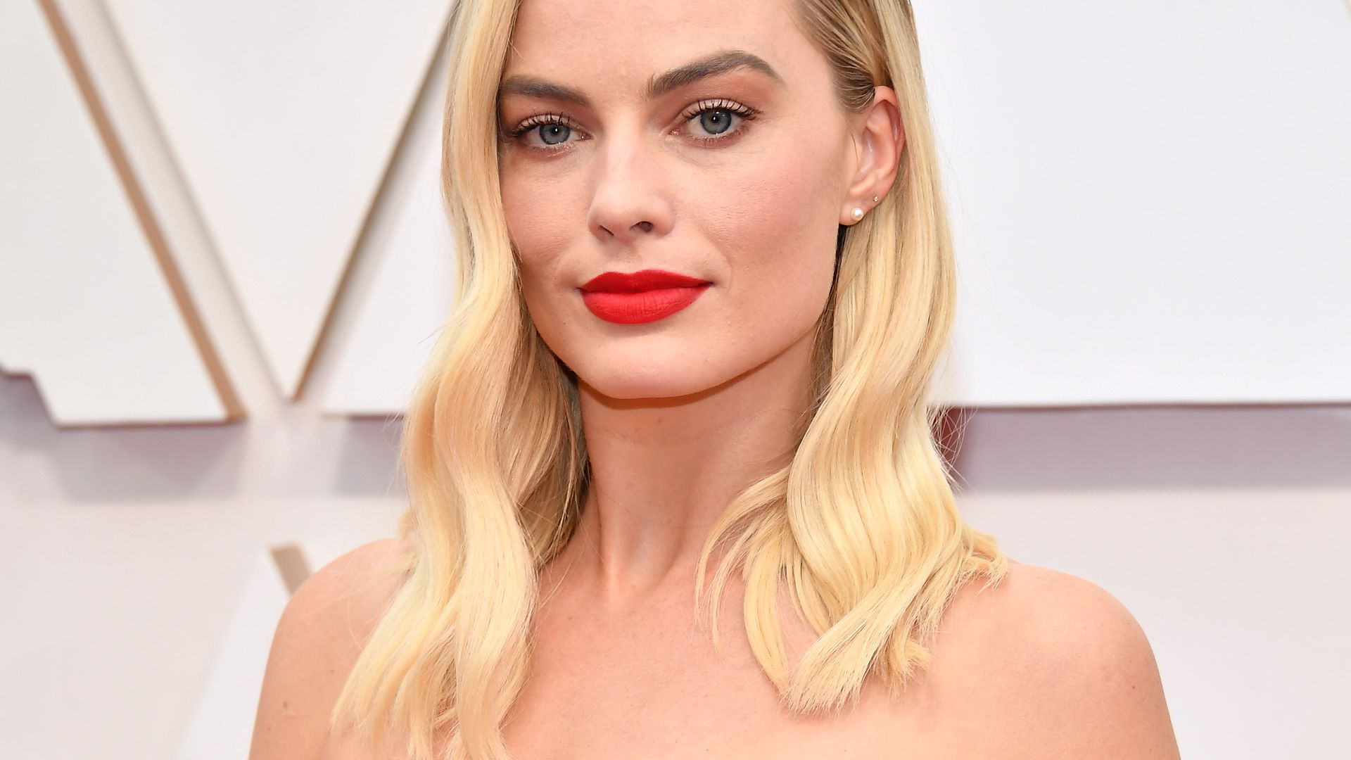 Margot Robbie | Promiflash.de