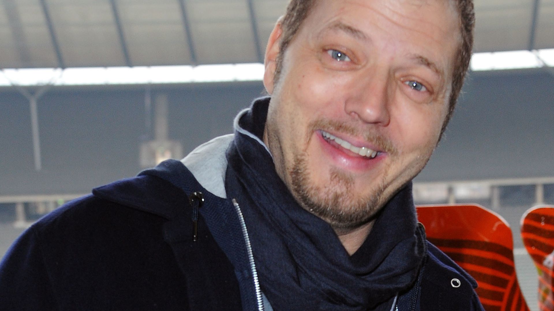 Mario Barth: Trotz Quoten-Tief total erfolgreich | Promiflash.de