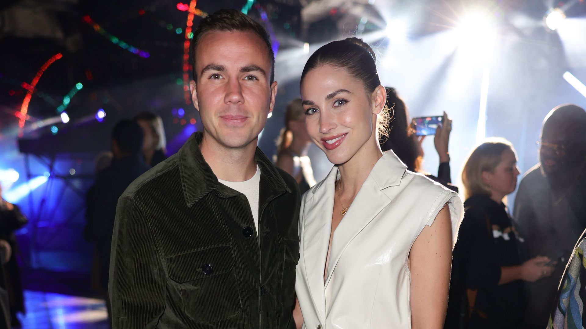 Zweites Baby: Bekommen die Götzes nun etwa eine Tochter?