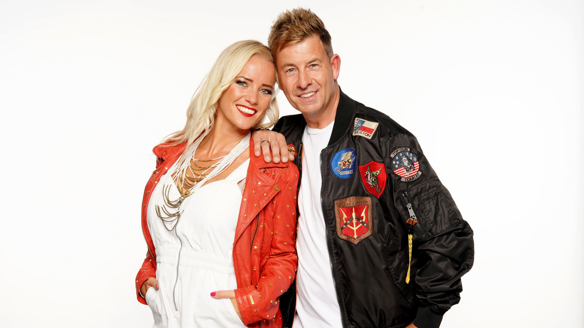 Exit-Challenge: Maritta und Klaus fliegen aus dem Sommerhaus
