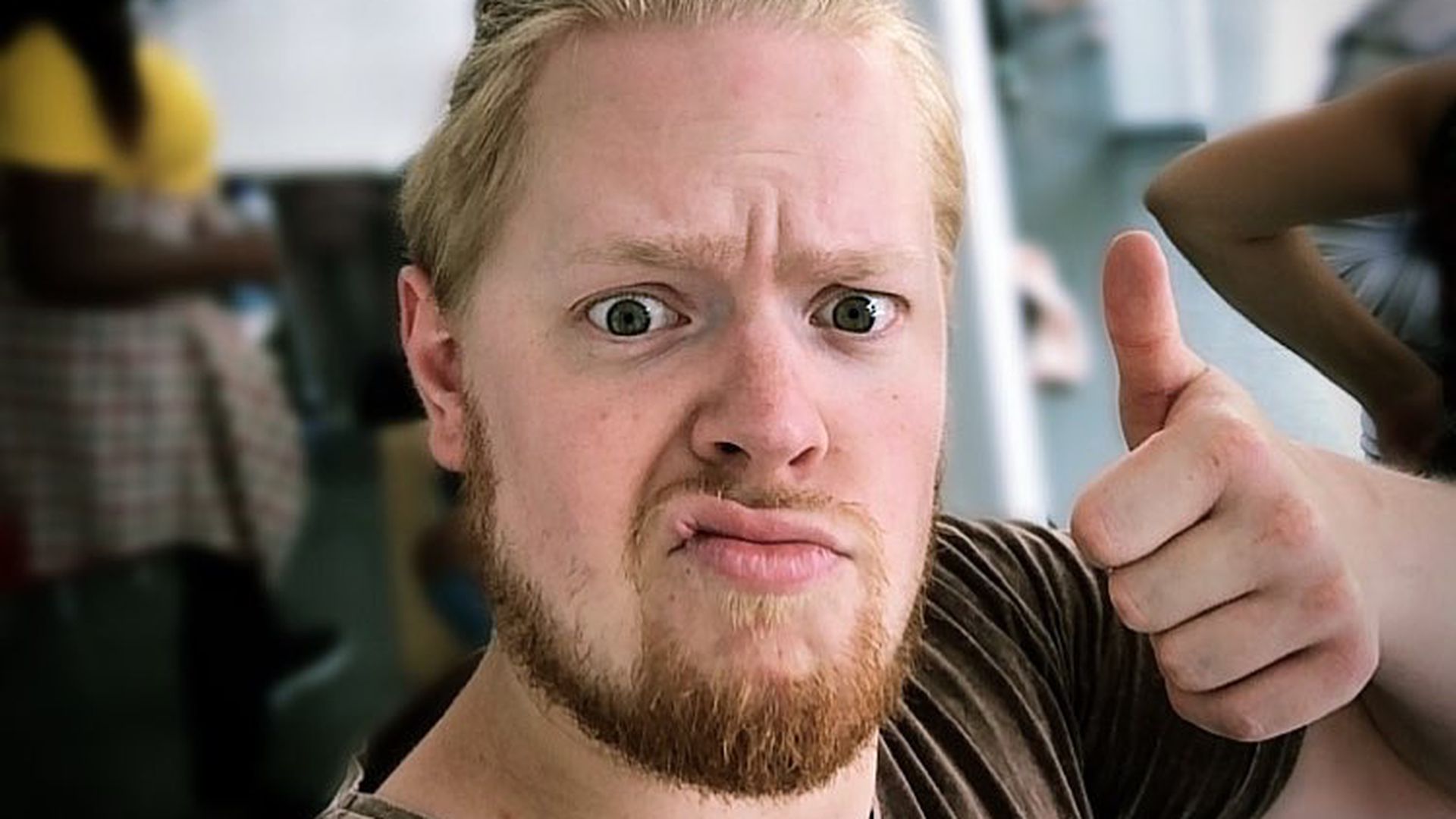 So sieht "Ritas Welt"-Seriensohn Marius Theobald heute aus