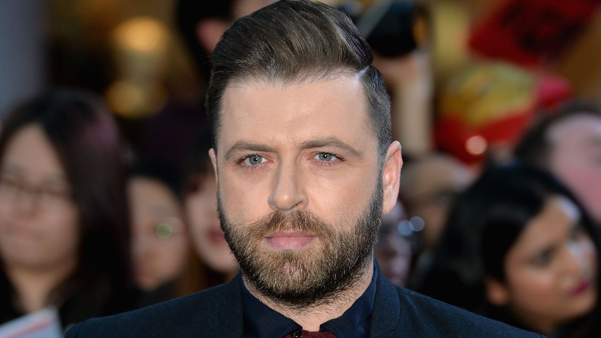 Westlife-Sänger Markus Feehily wird seinen Freund heiraten | Promiflash.de