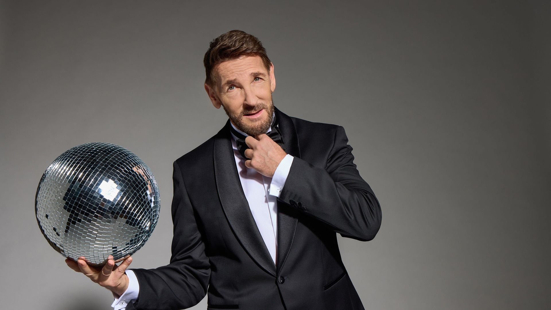 Dieser Star ist Mark Kellers absoluter "Let's Dance"-Favorit