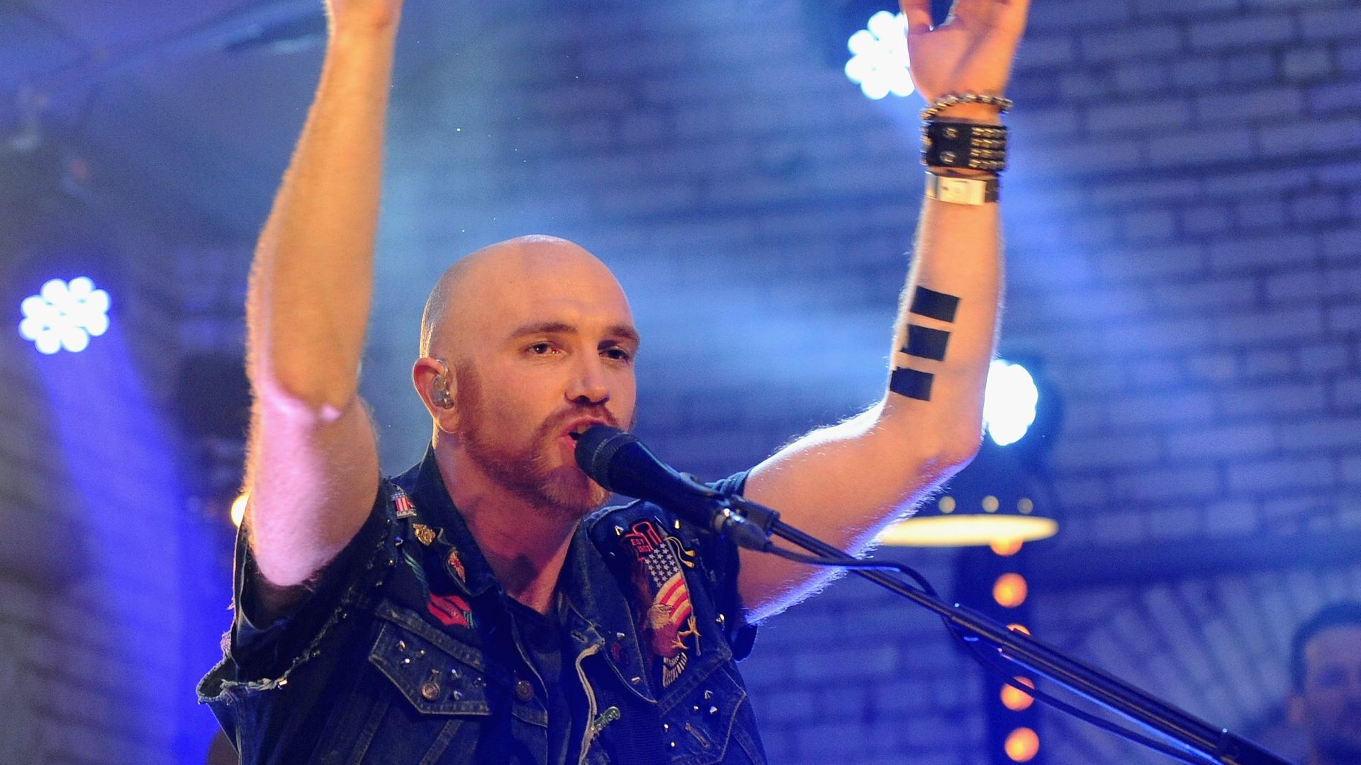 "The Script"-Gitarrist Mark Sheehan nach "kurzer Krankheit" verstorben