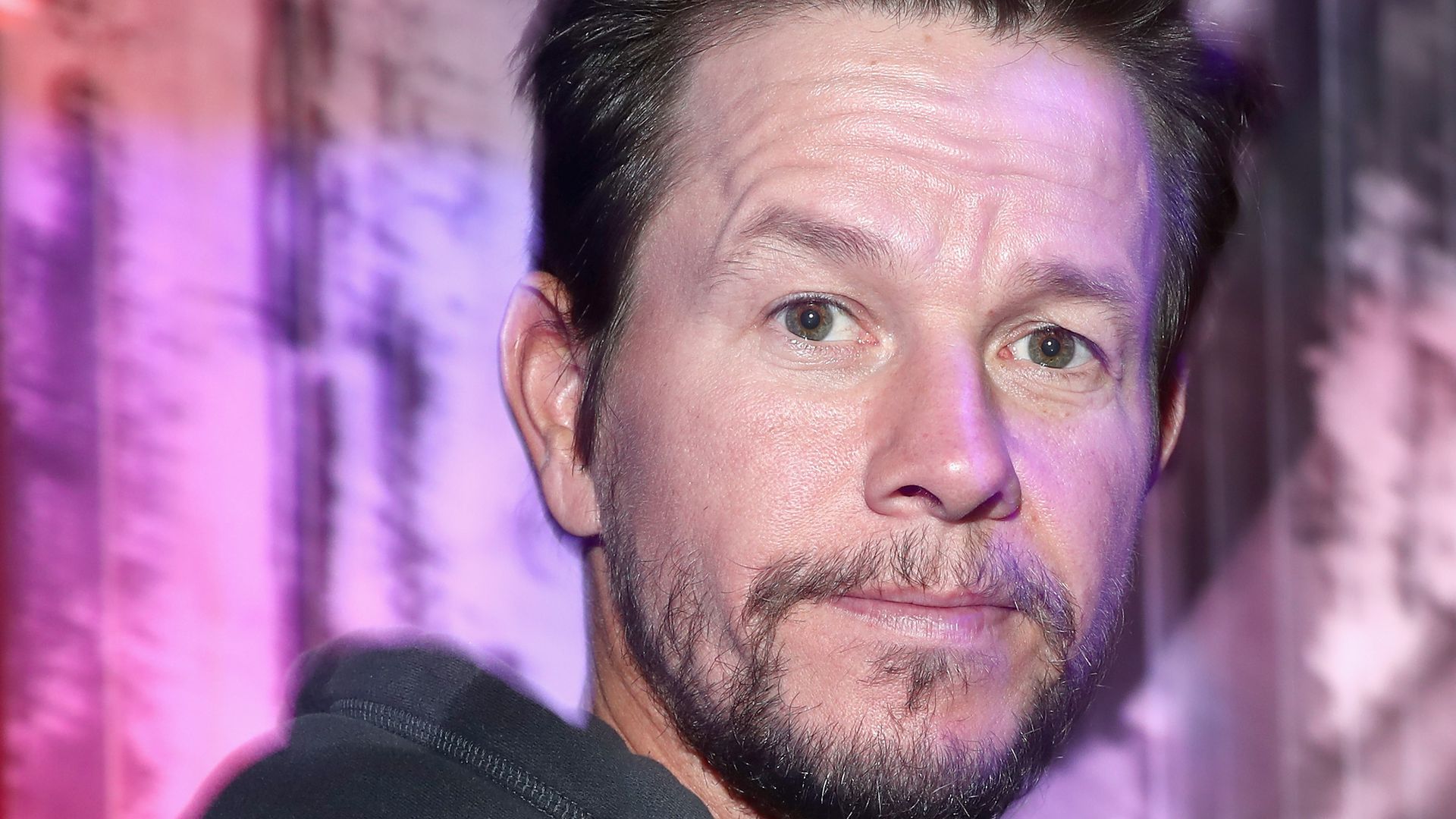 Mark Wahlberg Kumpel Wahlberg