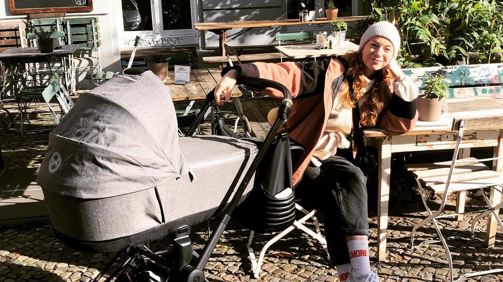 Marleen Lohse verrät endlich das Geschlecht ihres Babys!