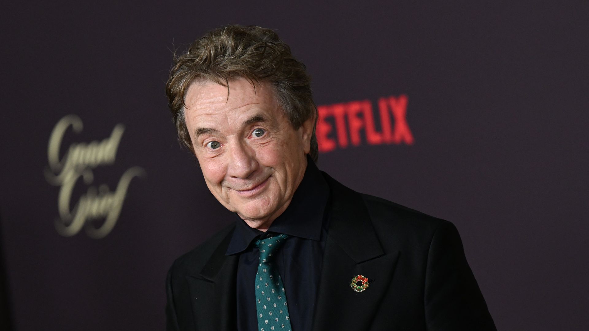 So stürmisch war Martin Shorts Romanze mit Gilda Radner