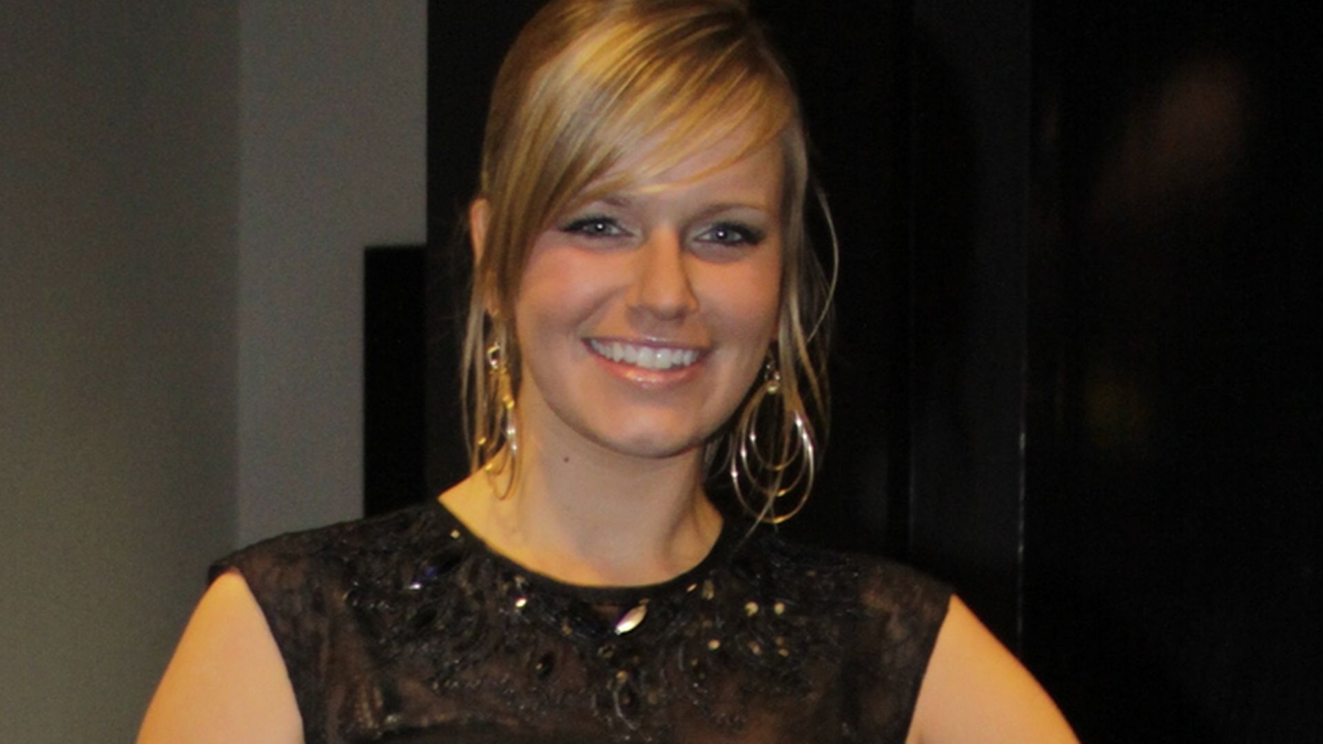 Marylu Poolman | Promiflash.de