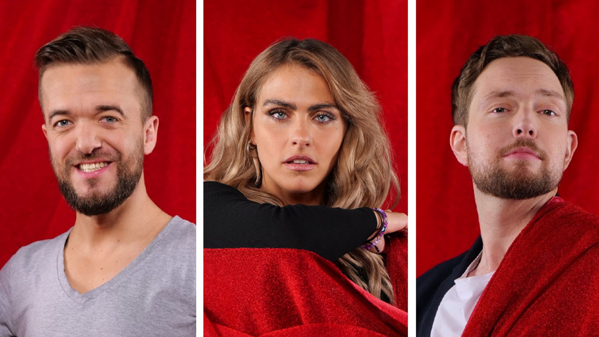 Für Mathias und Sarah flog "Let's Dance"-Bastian gerne raus