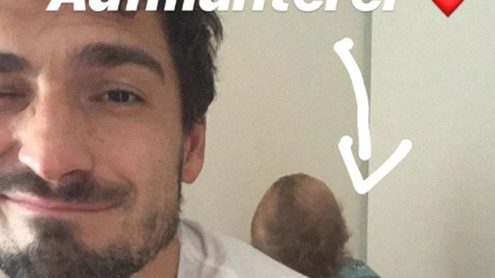 Nach DFB-Aus: Ludwig Hummels heitert Papa Mats wieder auf! | Promiflash.de