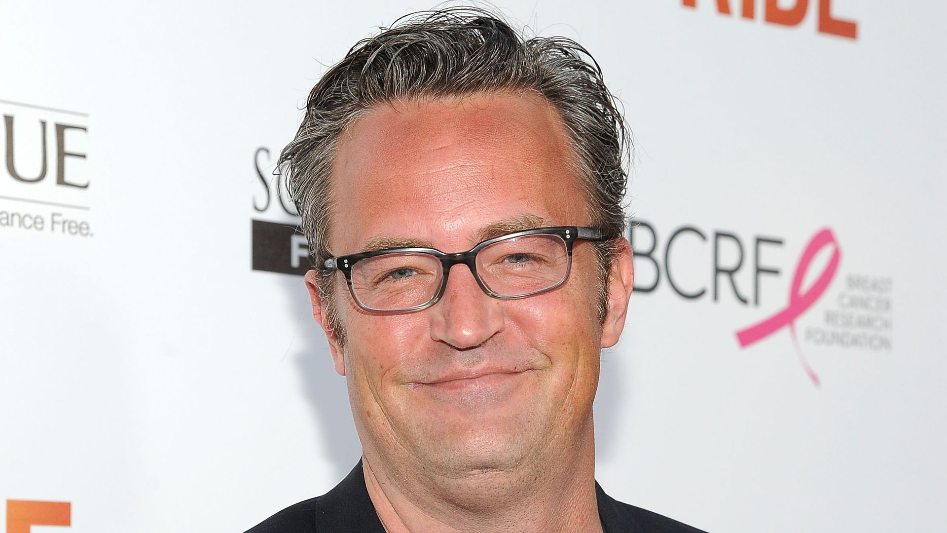 Tag vor Tod: Matthew Perry traf sich mit Freundin zum Essen