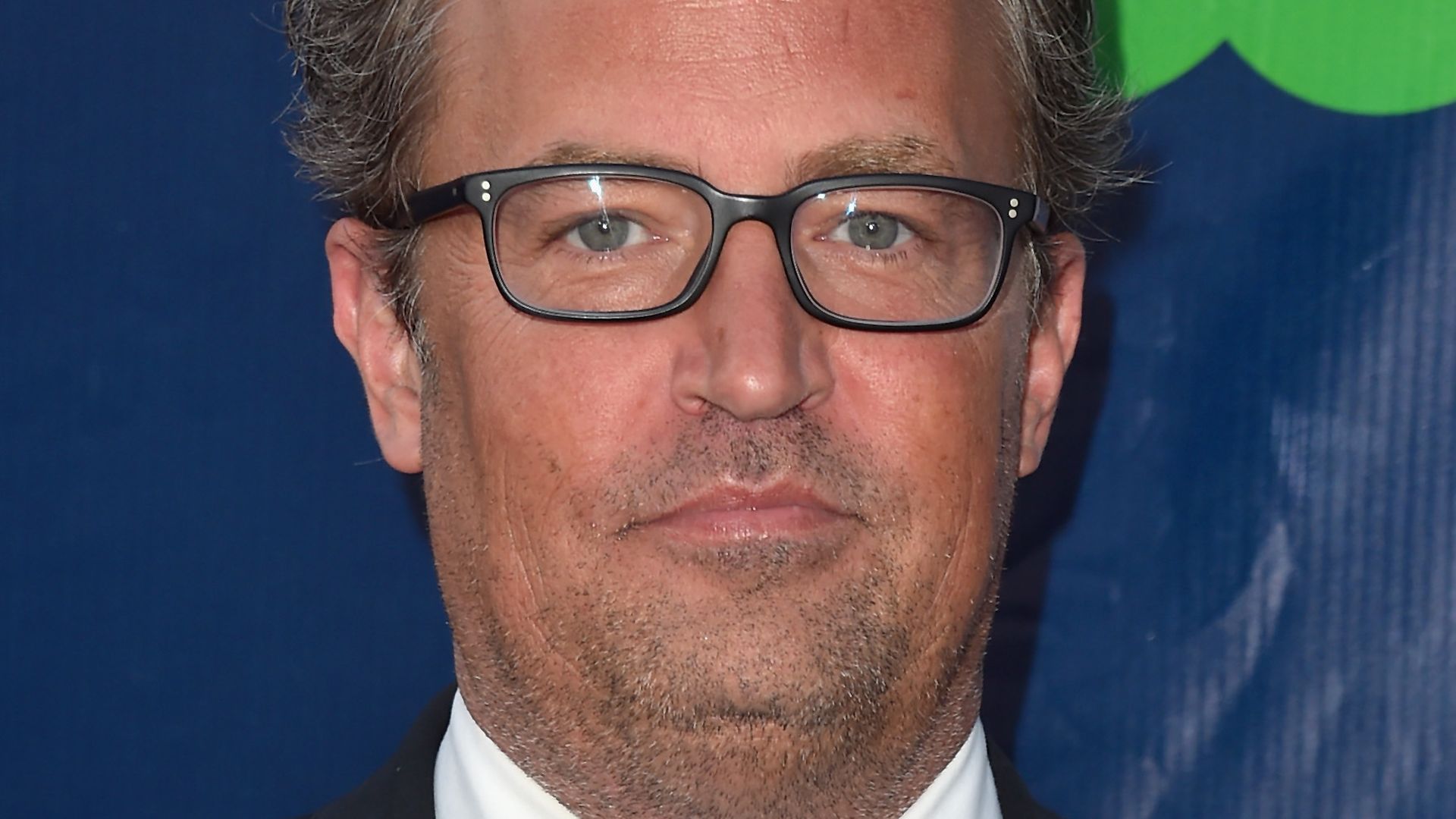 Kurz vor Tod: Matthew Perry hatte einen Ketamin-Zwischenfall