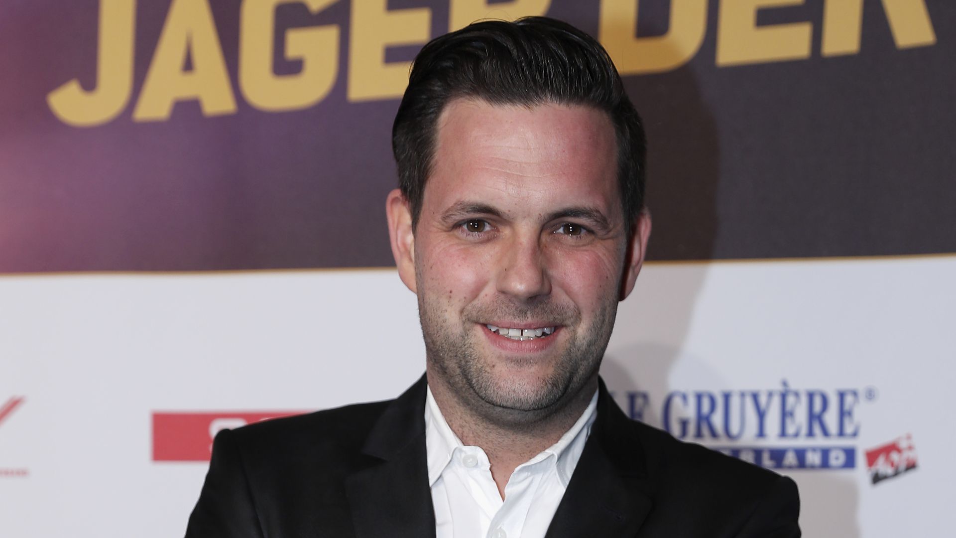 10 kg weg: Biggest Loser-Moderator hat abgespeckt