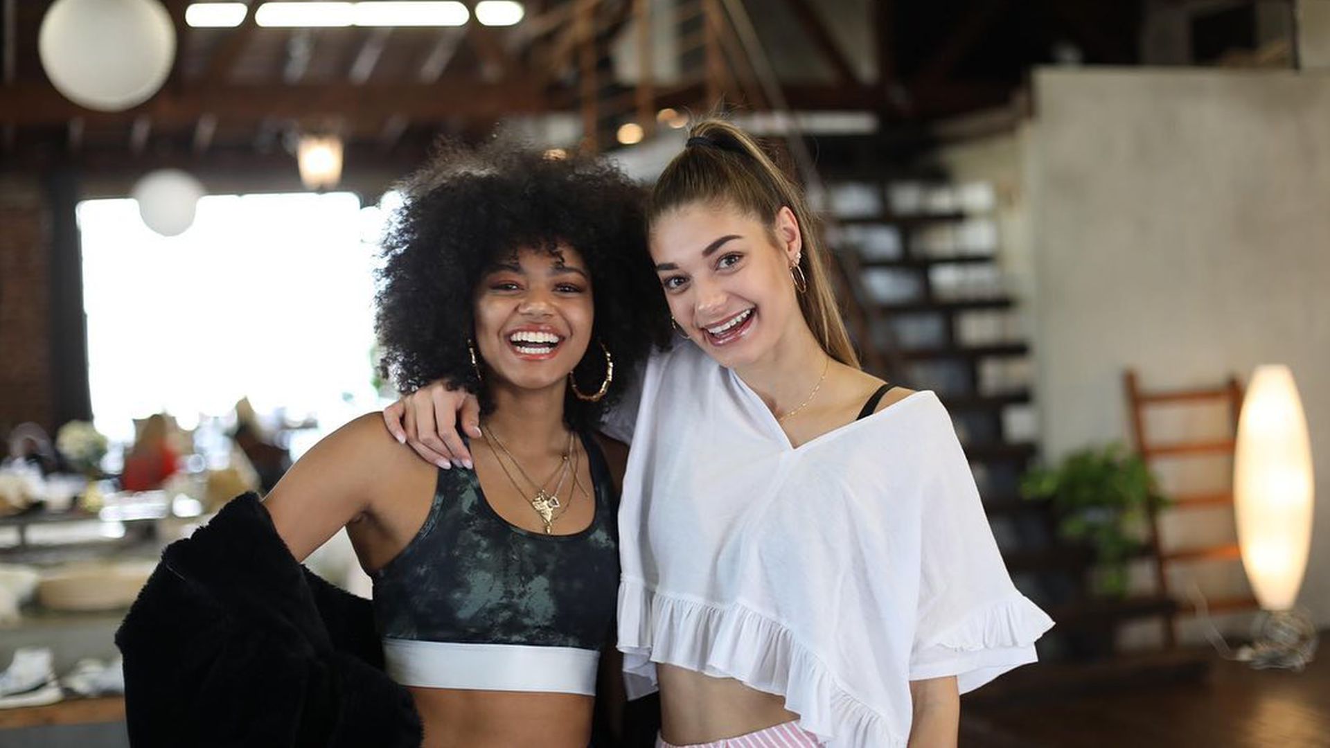 Jackys GNTM-Sieg: Maureen hätte es BFF Sarah mehr gegönnt