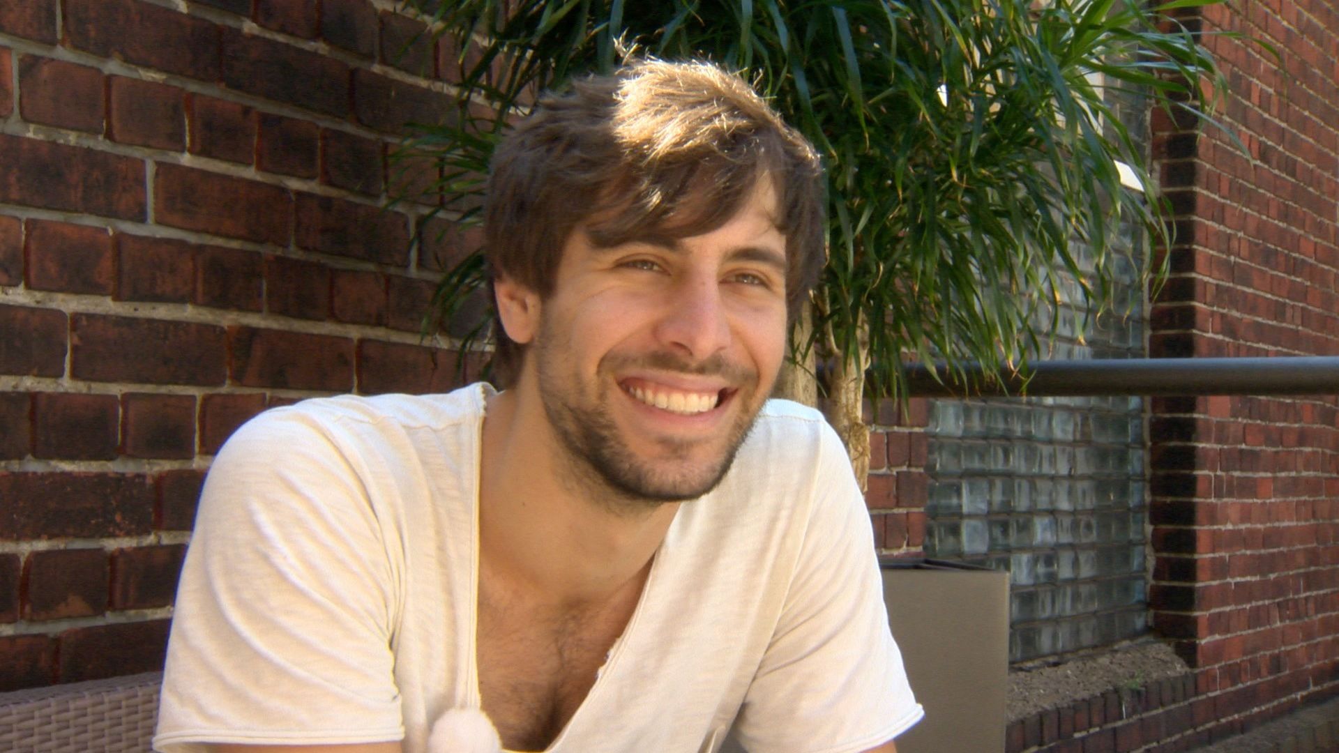 Max Giesinger: Massenmusikindustrie? Ohne mich! | Promiflash.de