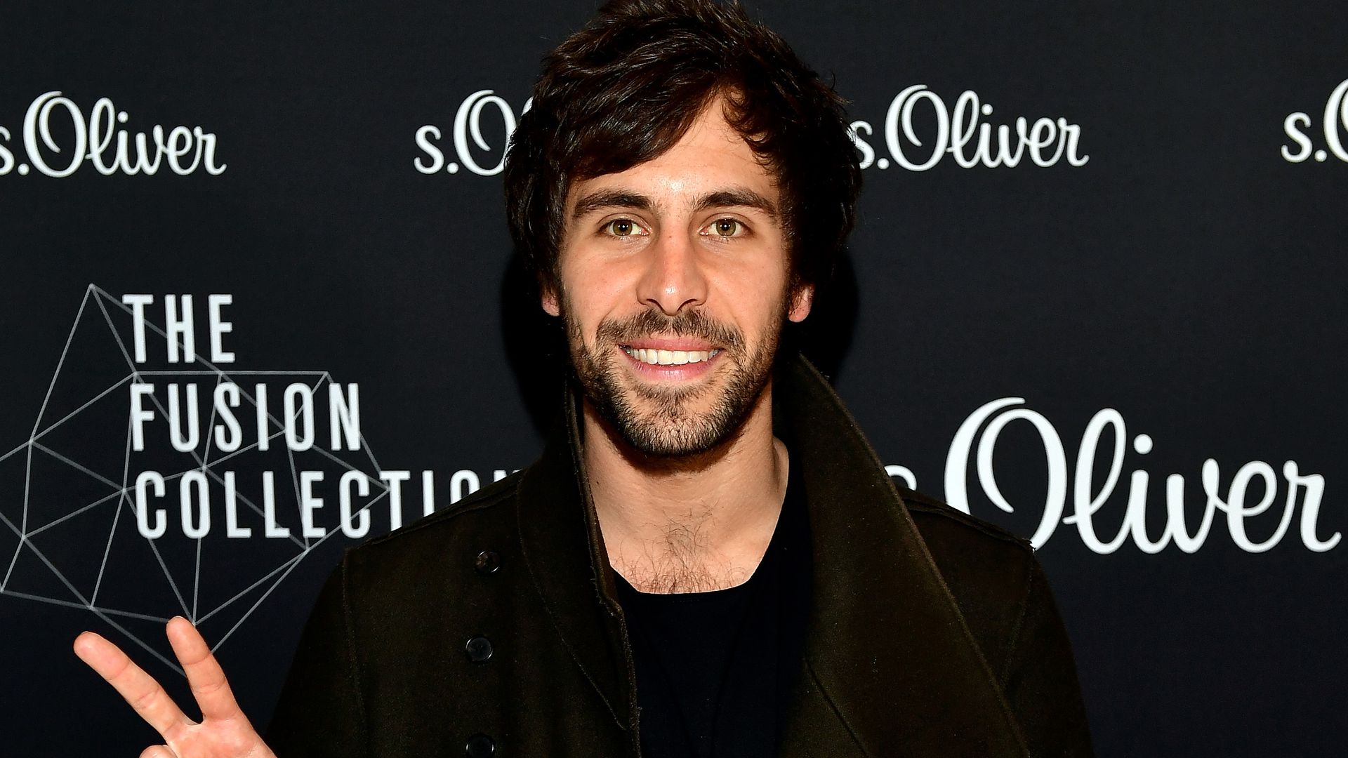 Siegessicher: Max Giesinger will "The Voice Kids" gewinnen! | Promiflash.de