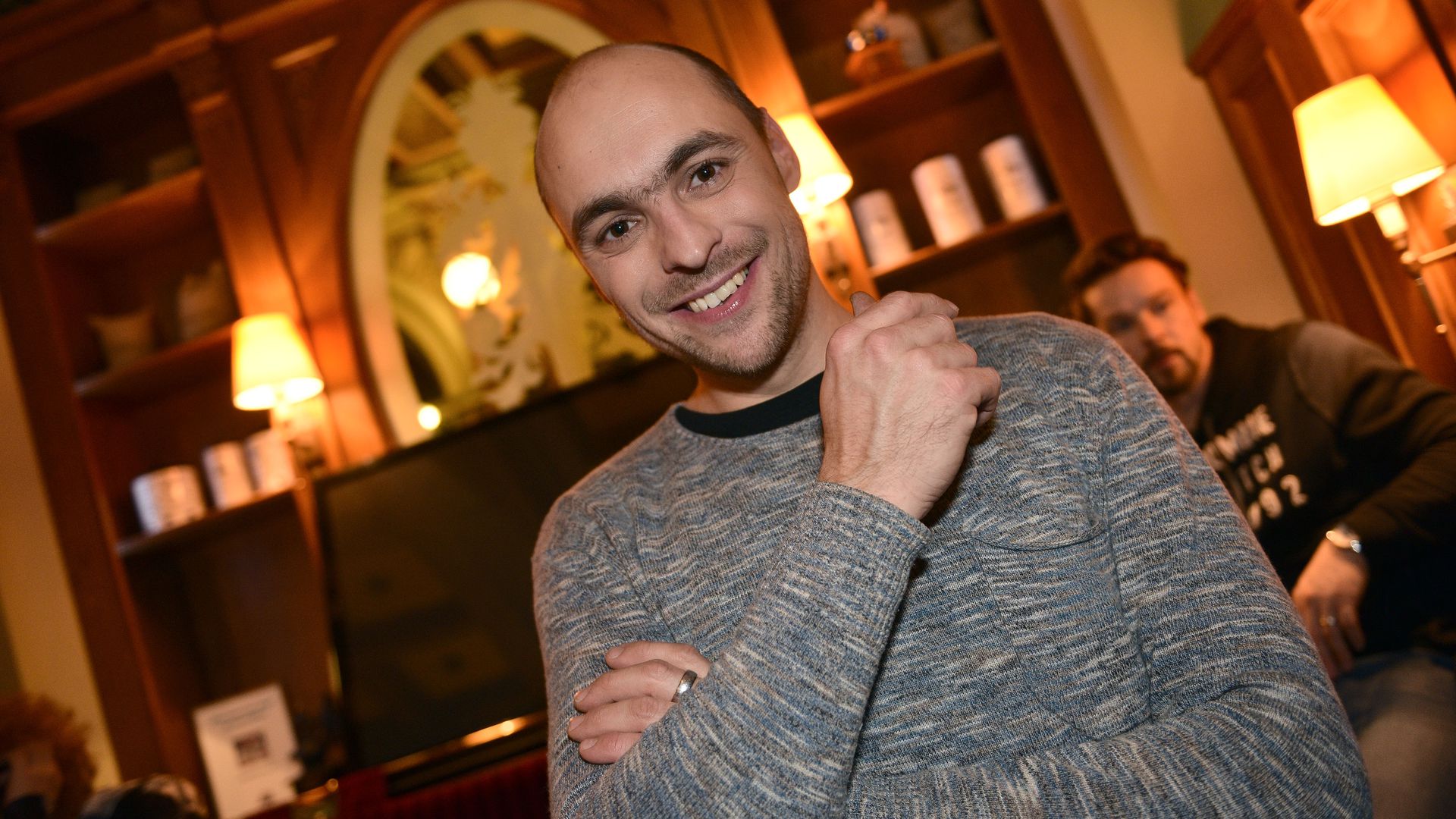 Max Mutter's Instagram, Twitter & Facebook on IDCrawl