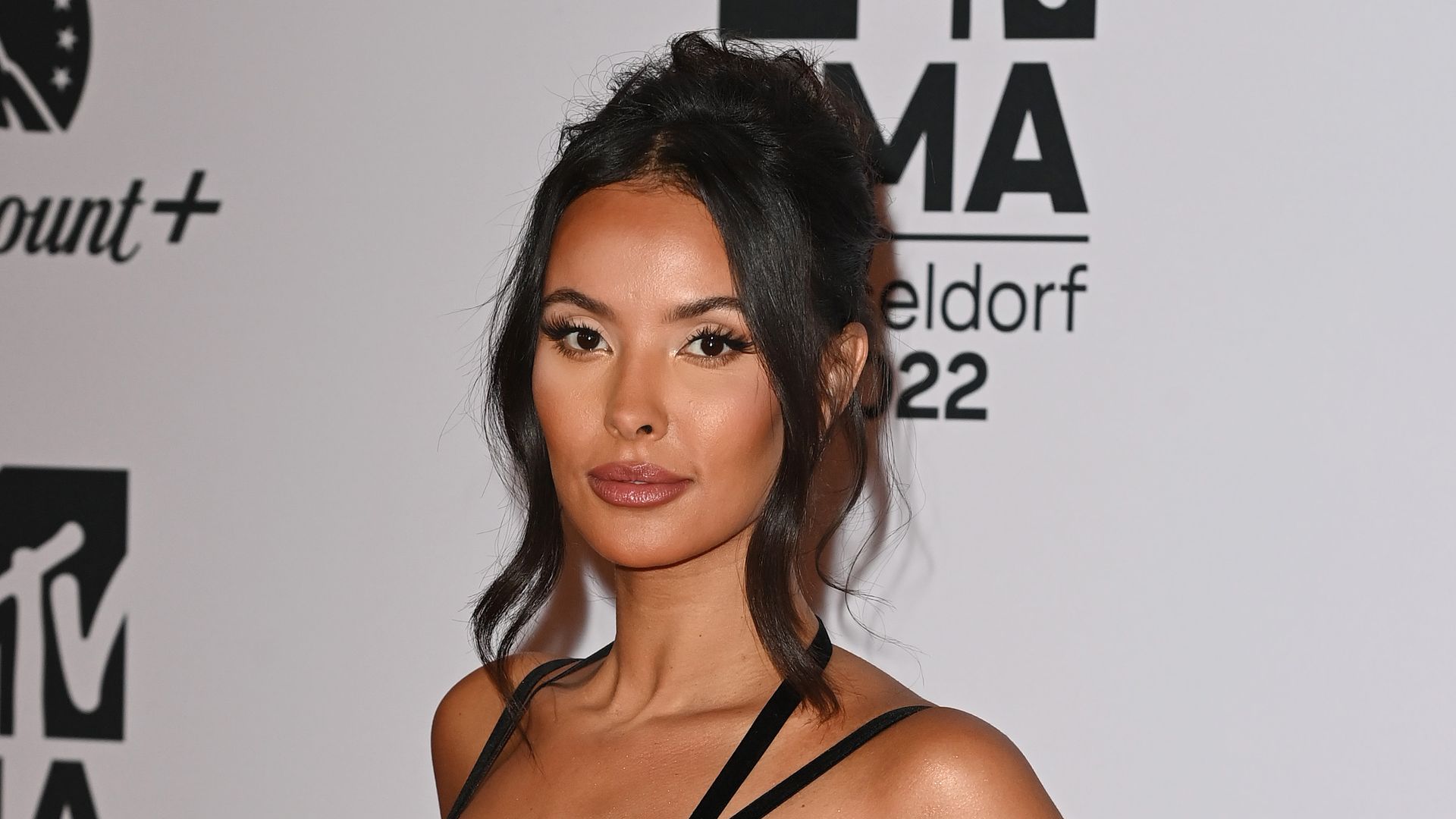 Traumatisch: Maya Jamas erster Freund wurde erschossen!