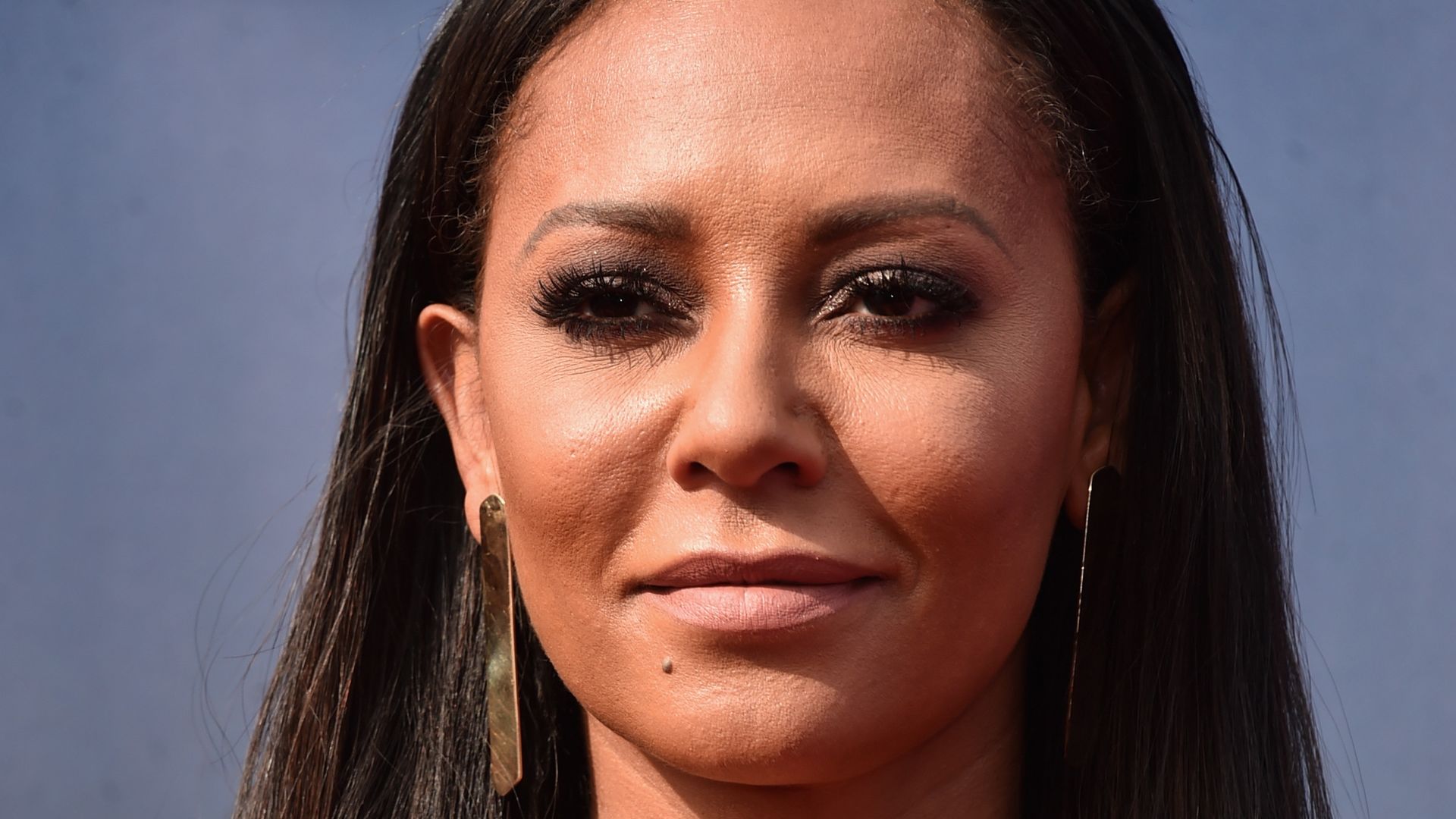 14 Kilo abgespeckt: Mel B. zeigt ihr Hammer-Sixpack!
