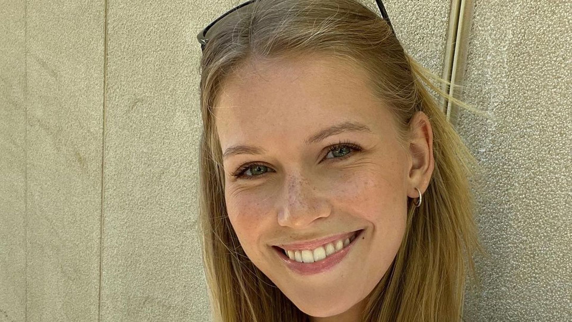 Melanie Kroll | Promiflash